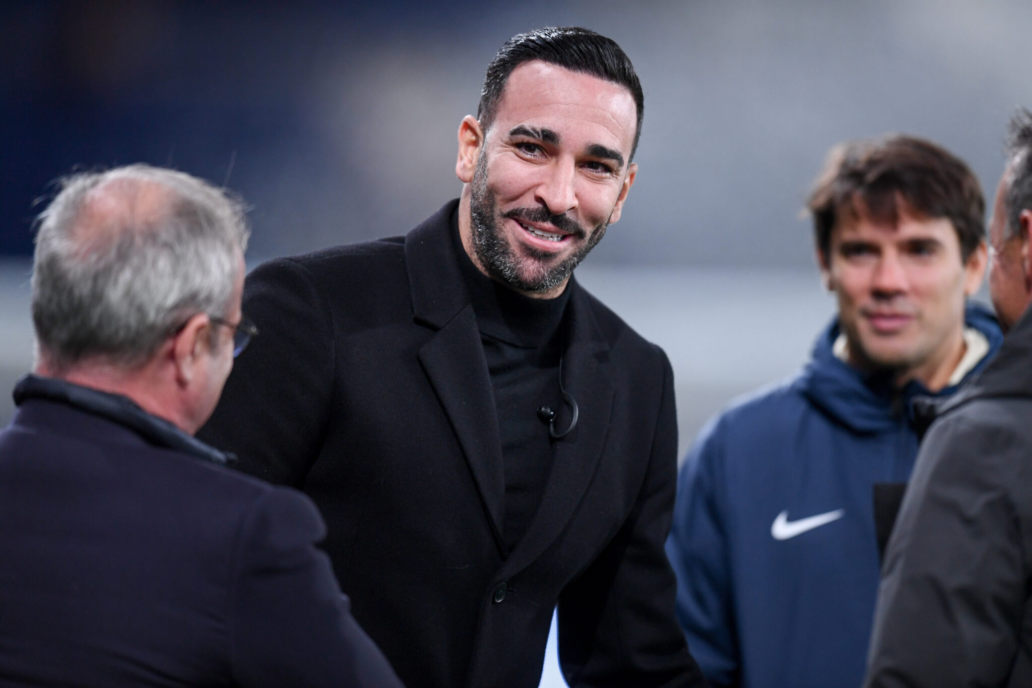 Ex-OM - Rami détruit Ronaldo après ses critiques sur la L1