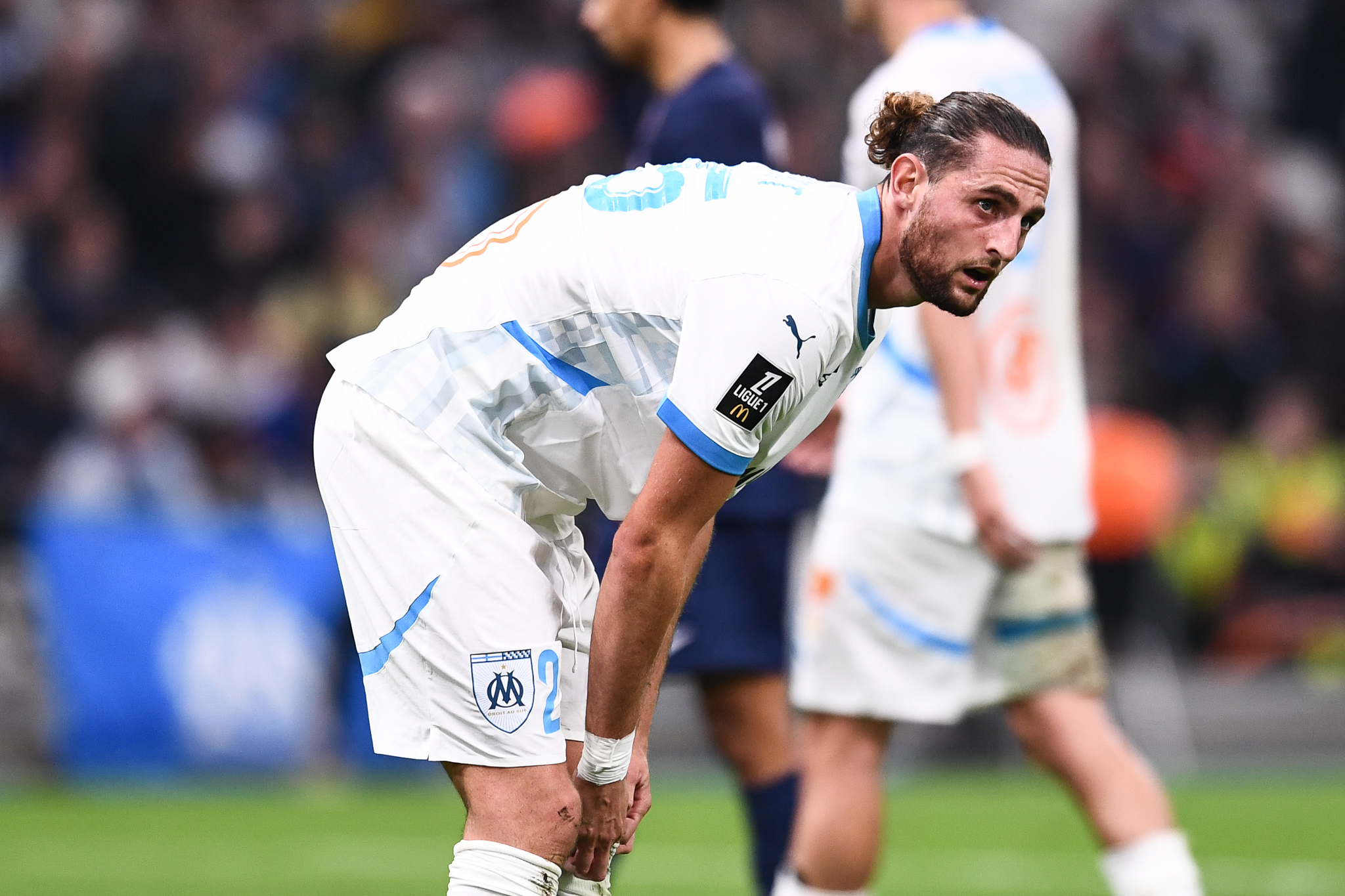 OM - Le plan de Rabiot pour 2025-2026