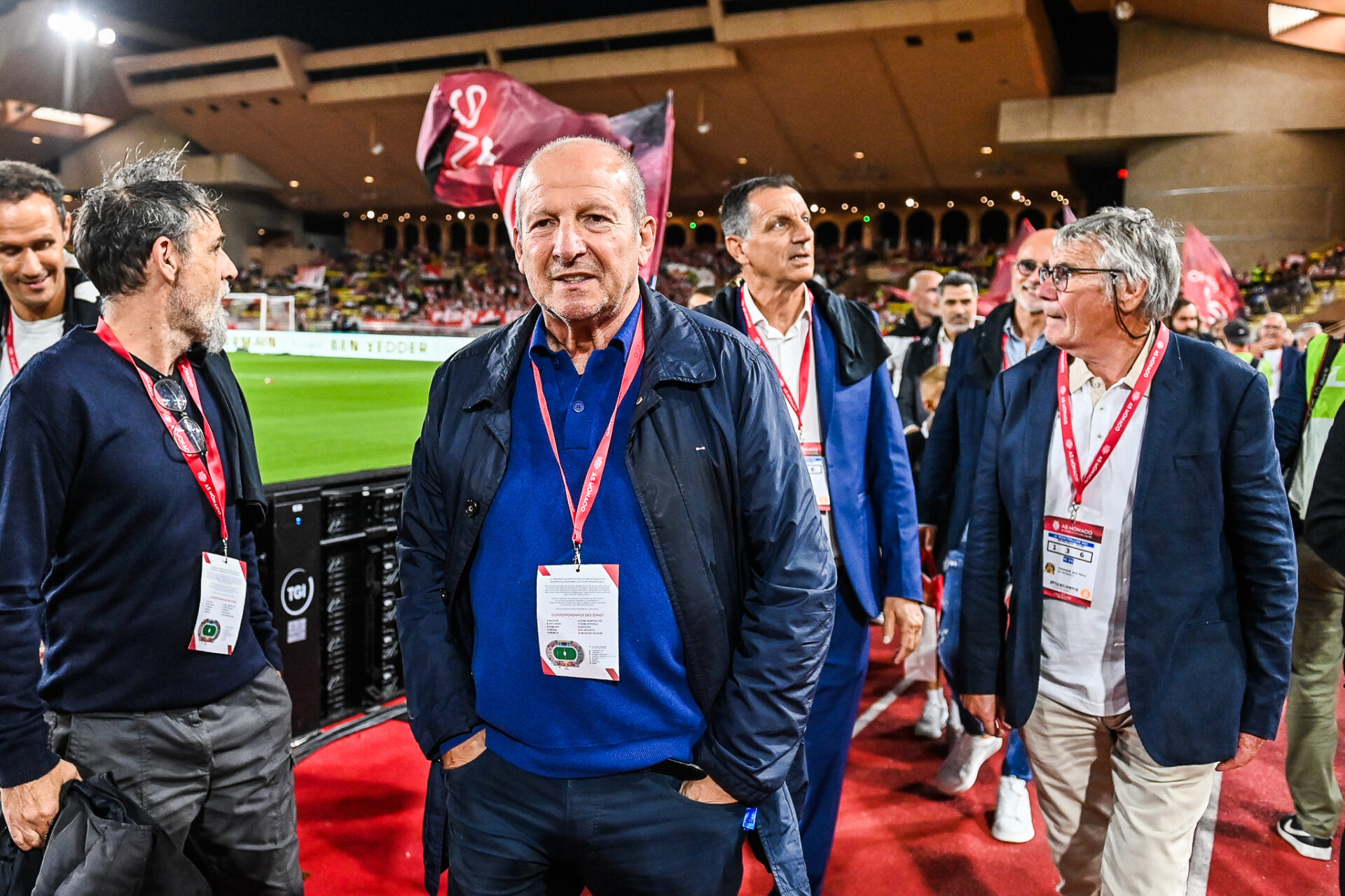 OM - Courbis voit l'OM se qualifier en Ligue des Champions