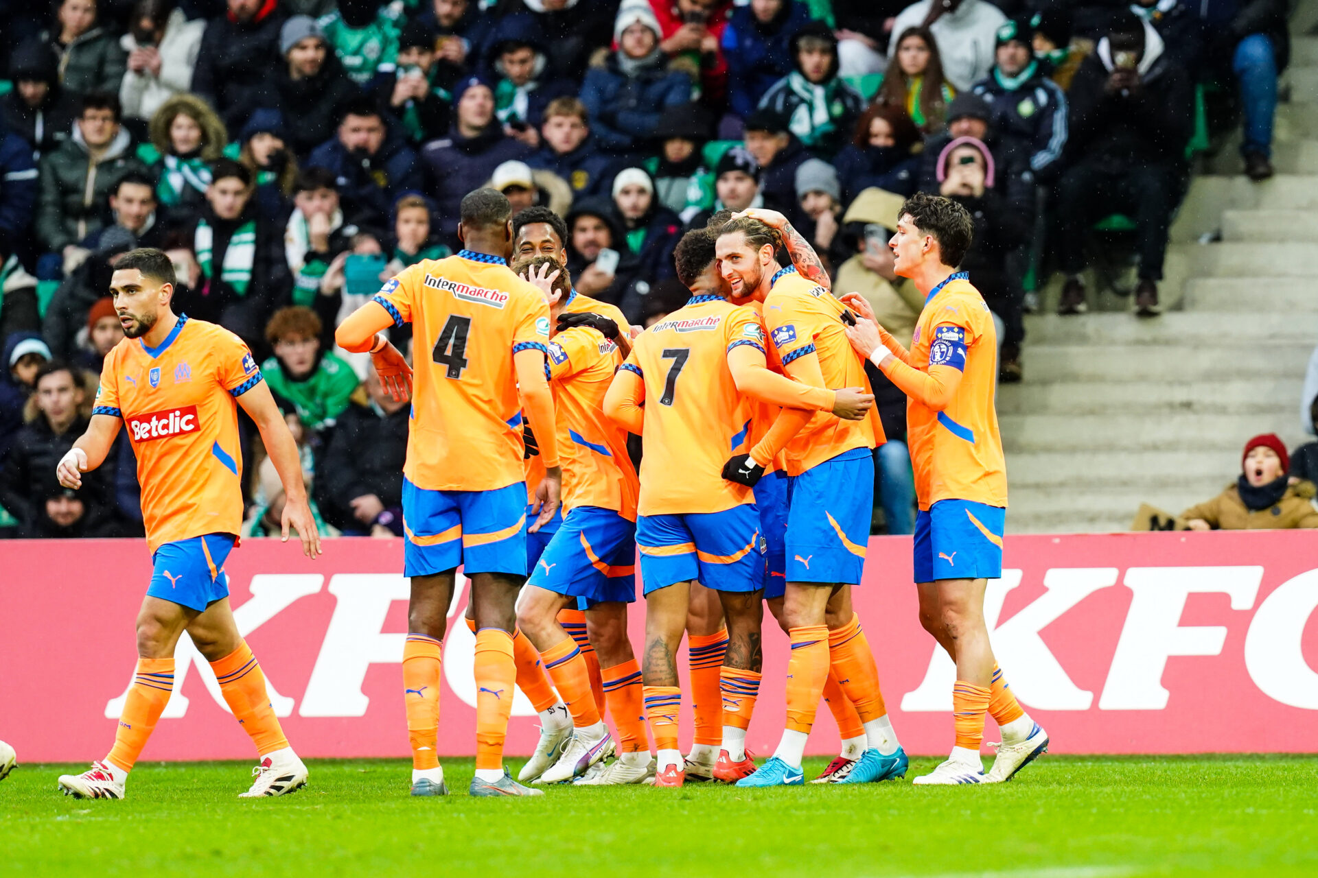 Ligue 1 - OM-Le Havre : compos probables, chaîne TV et heure du match