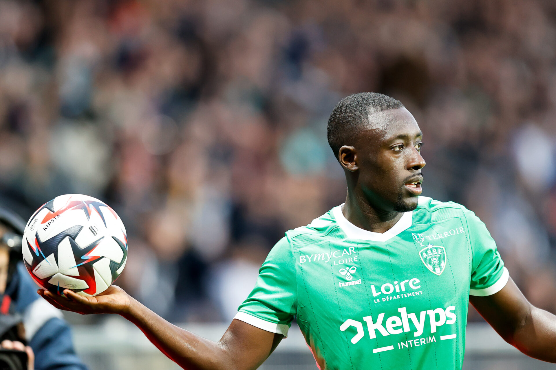 OM - Appiah dévoile son plan pour stopper l'OM