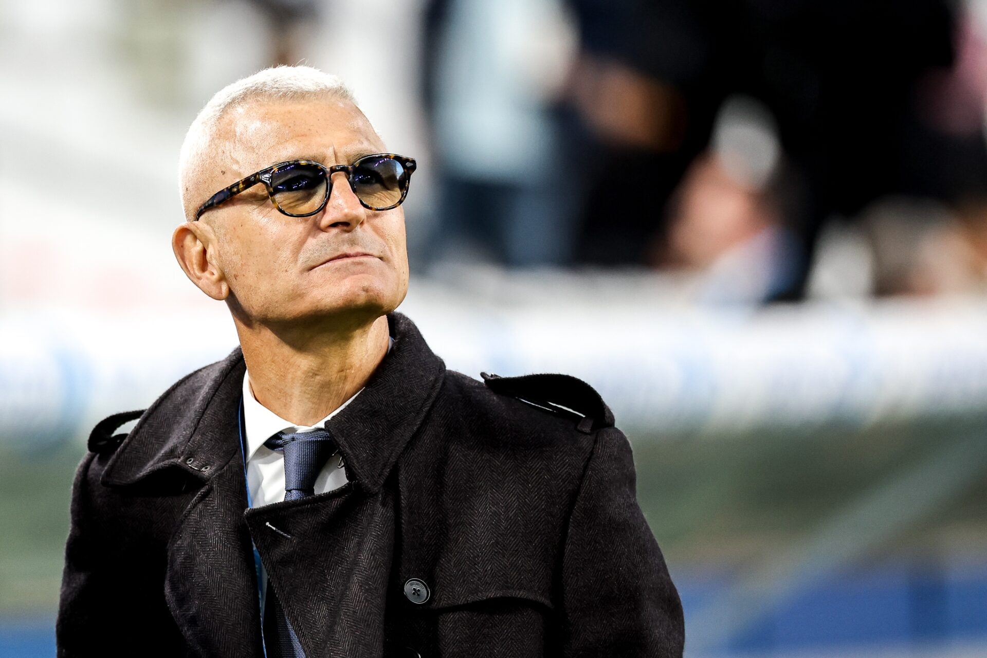Mercato OM - Un retour aux sources pour Ravanelli