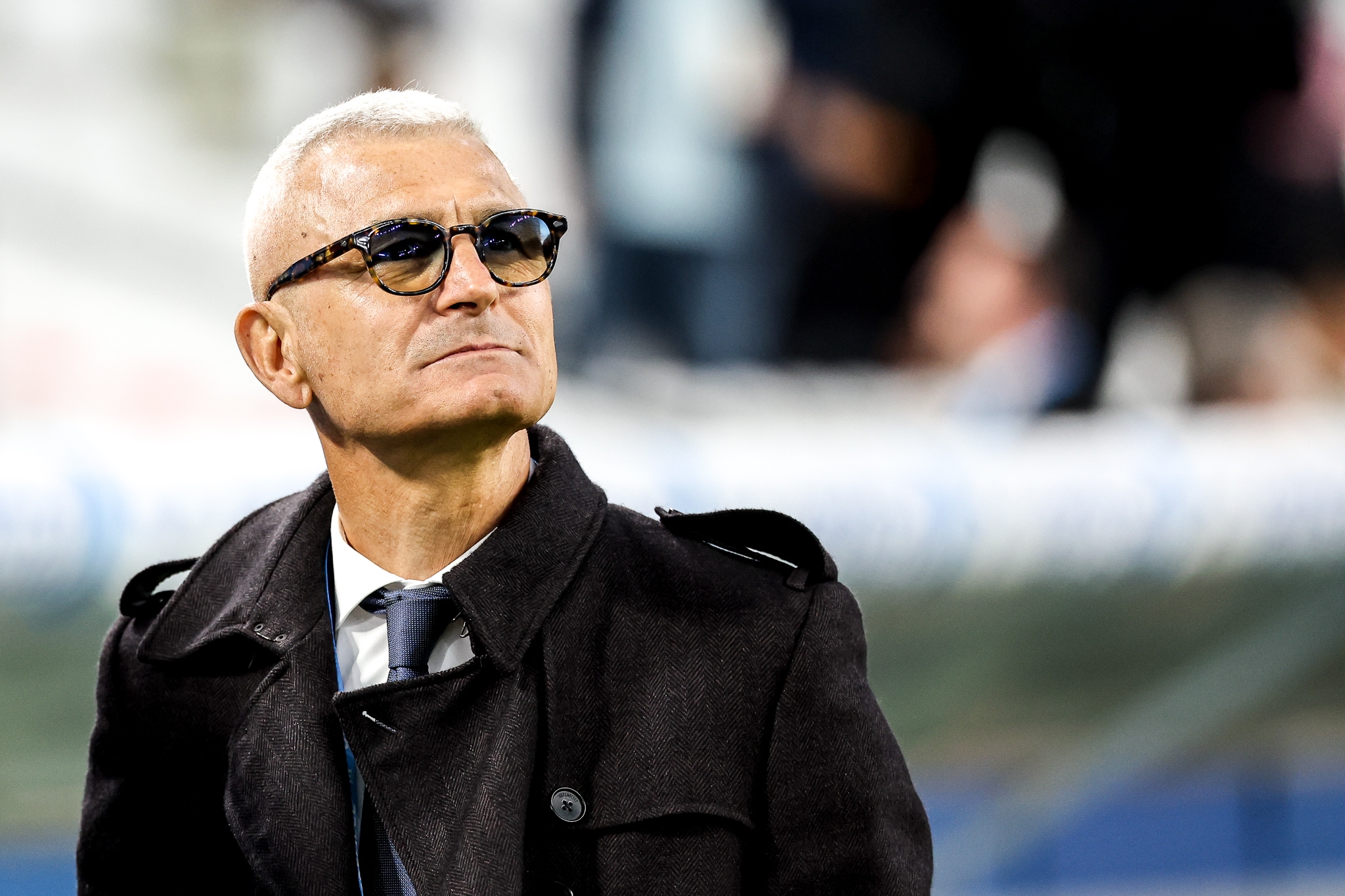 OM - Ravanelli révèle le plus grand joueur qu'il a affronté