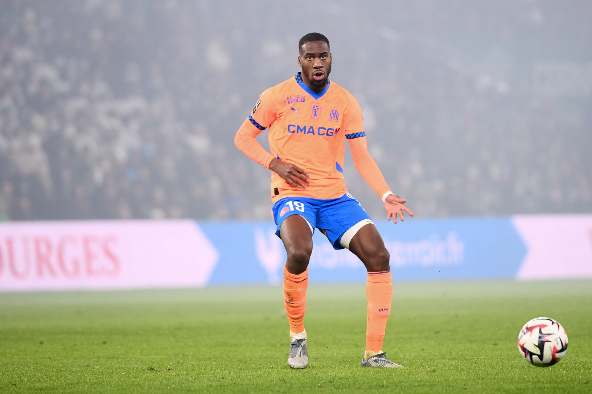 OM - Les 3 Marseillais qui ont le plus déçu à Auxerre