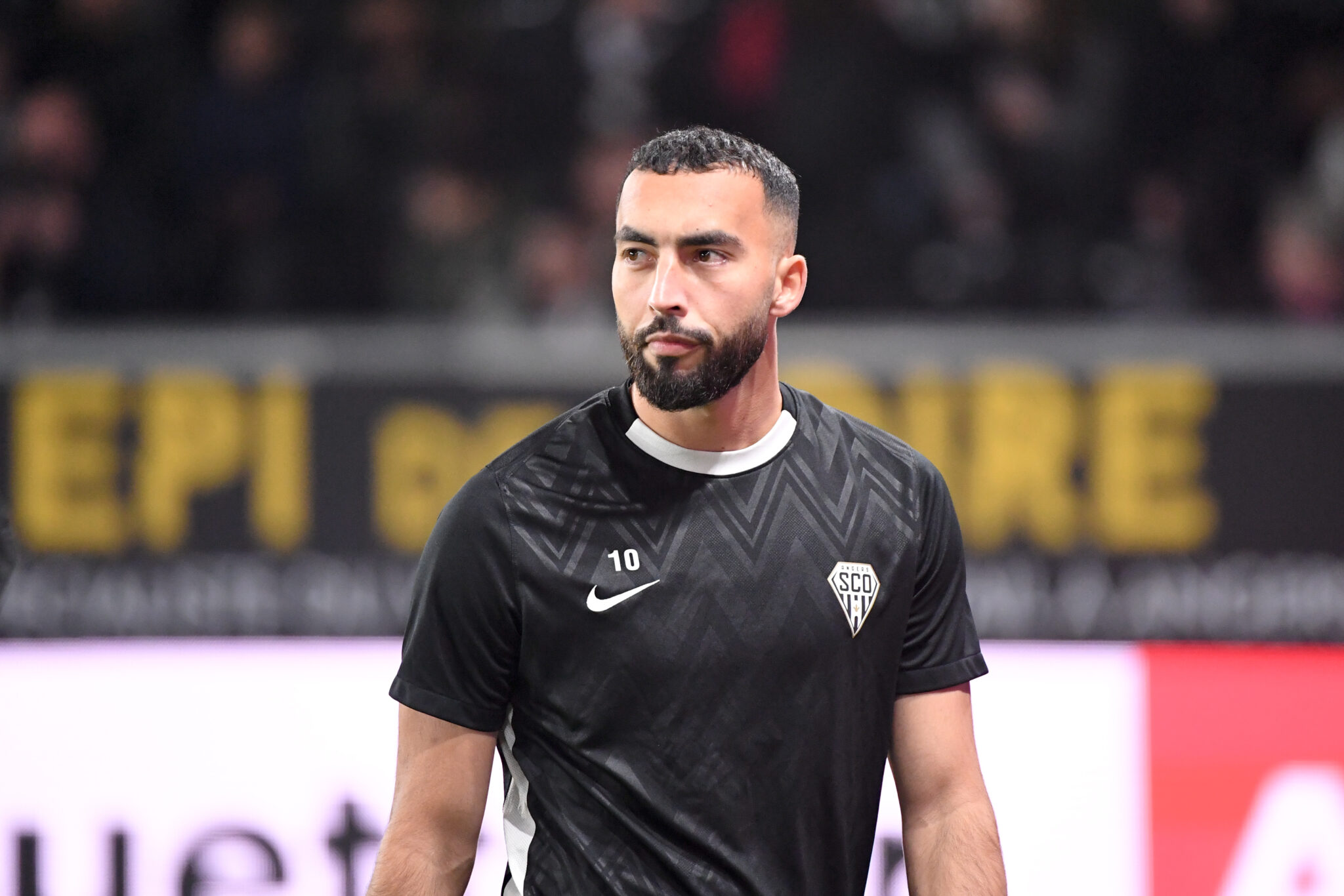 Ligue 1 - Angers prévient ses supporters avant de recevoir l'OM