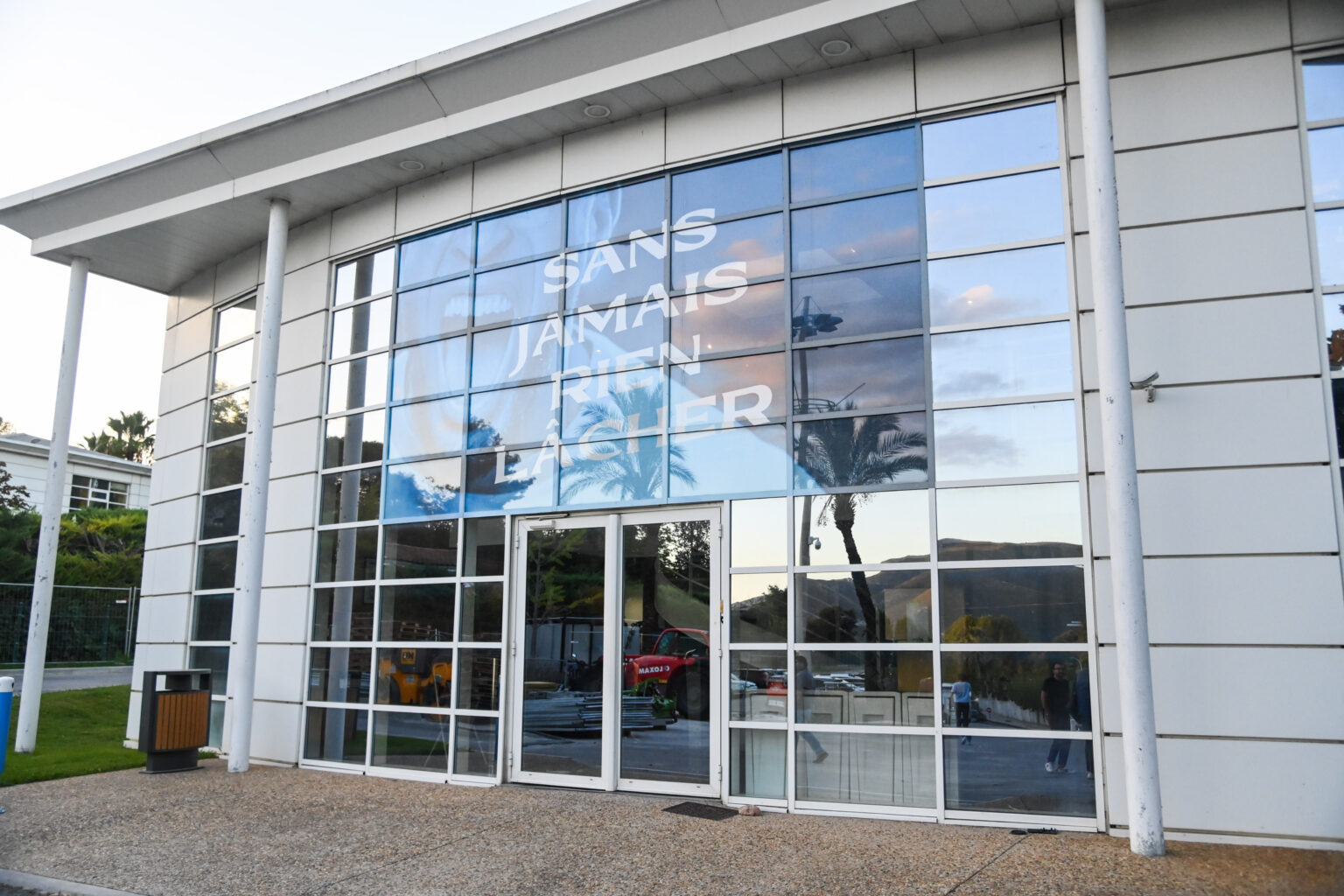 OM, Foot Féminin - Joli coup des Marseillaises de Diacre