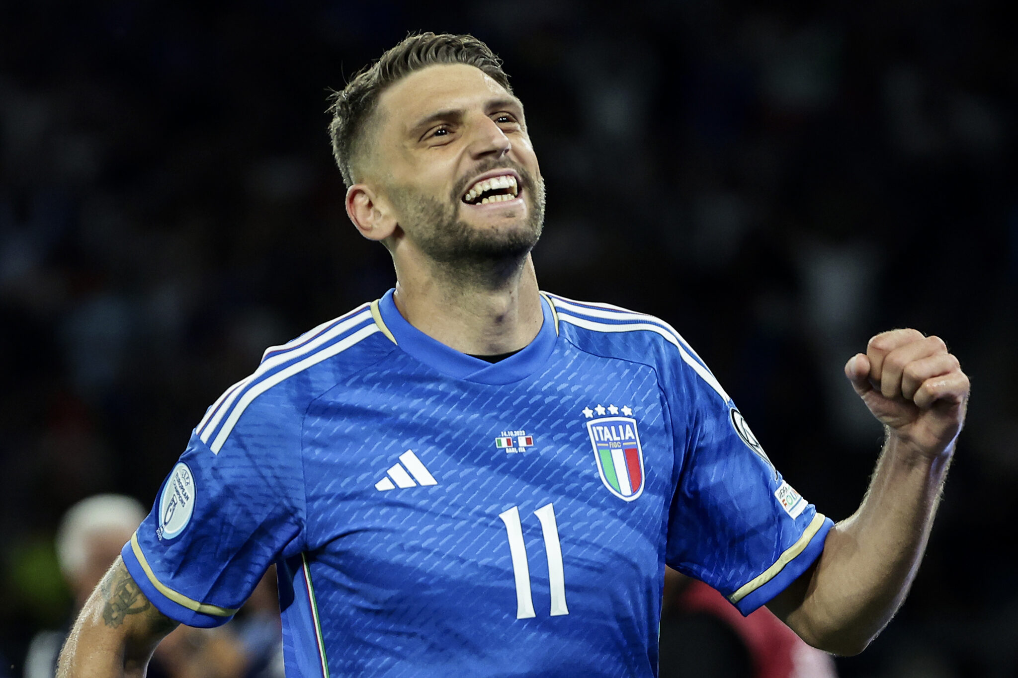 Mercato OM - Sassuolo répond à l’OM pour Berardi