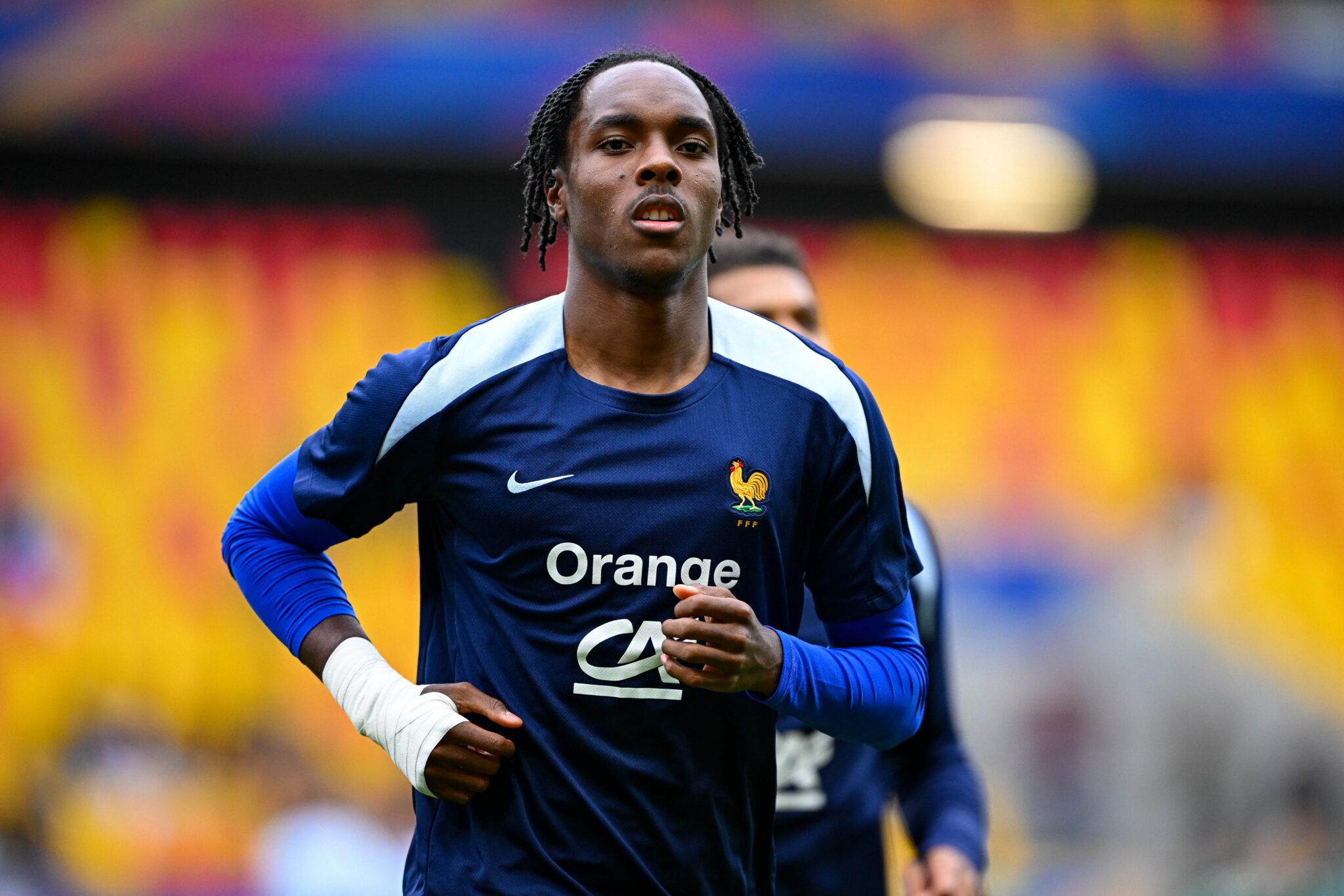 Mercato OM - Tel, trop cher pour l’OM, file à Tottenham