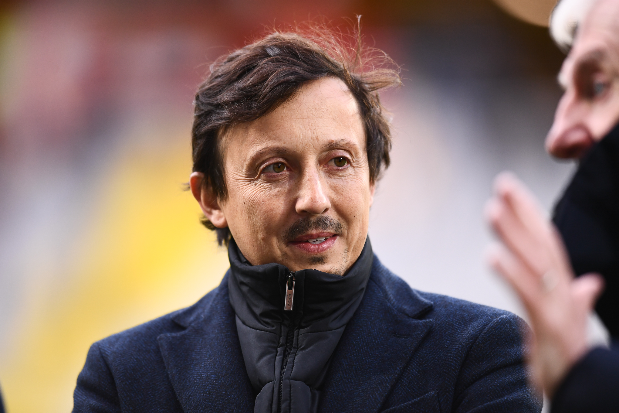 OM - Longoria en Argentine pour un potentiel partenariat