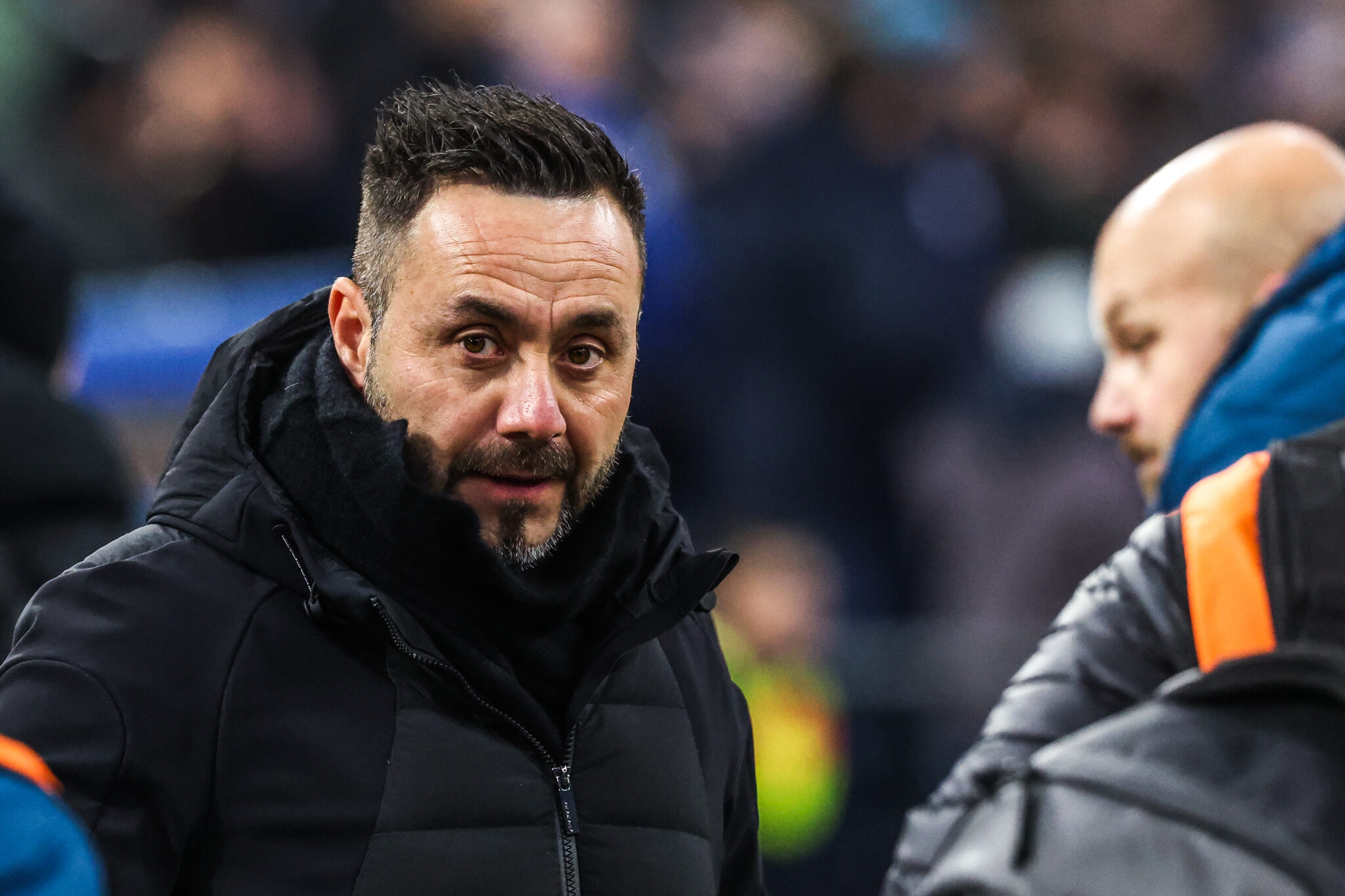 OM - De Zerbi veut imiter Luis Enrique sur un point précis
