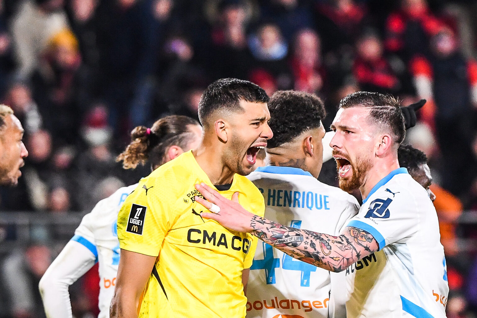 Ligue 1 - Angers-OM : compos probables, chaîne TV et heure du match