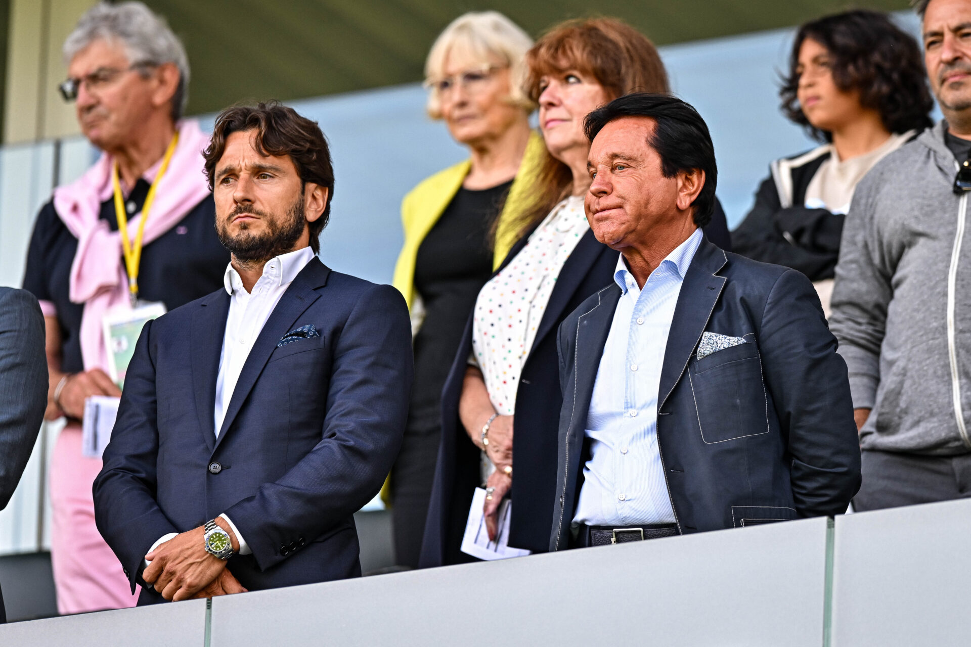 Ligue 1 - Kita offre une triple prime à ses joueurs uniquement contre l'OM