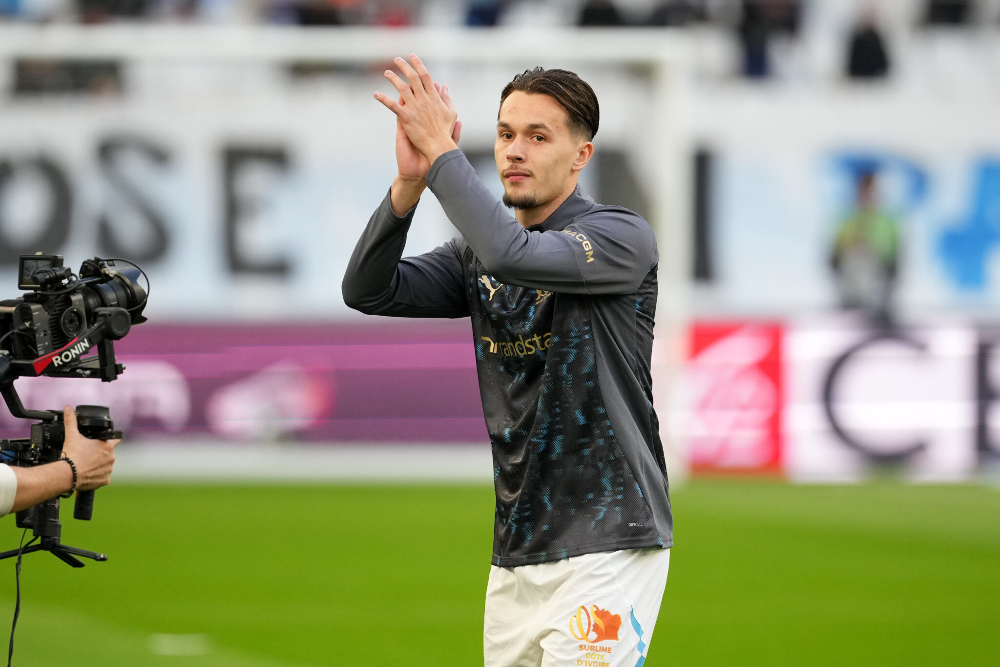 Mercato OM - Dedic était déjà pisté l’été dernier