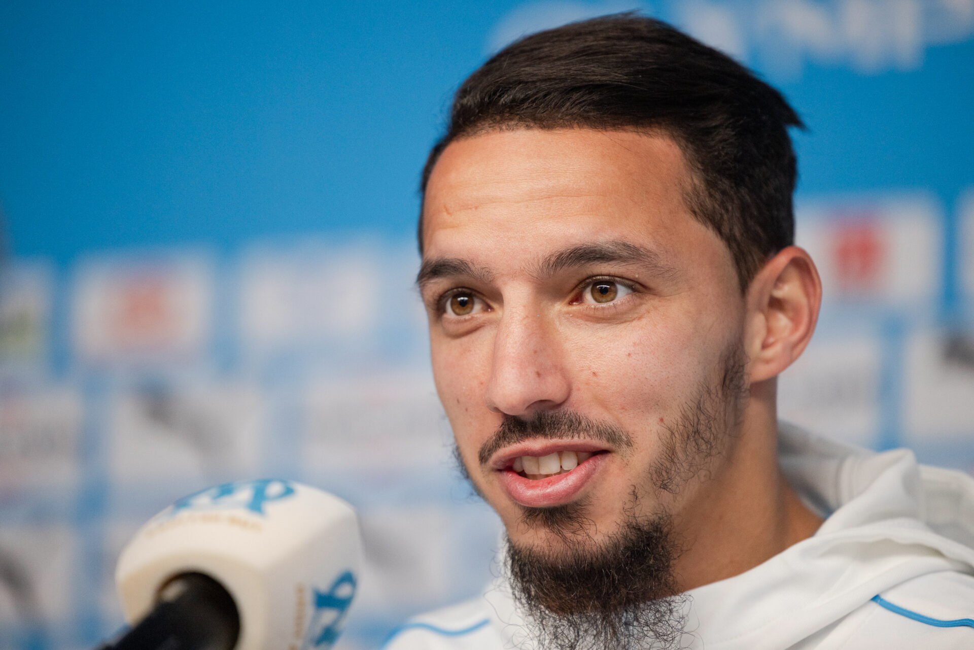 Ex-OM - Bennacer jouera bien la CAN, la liste de l'Algérie