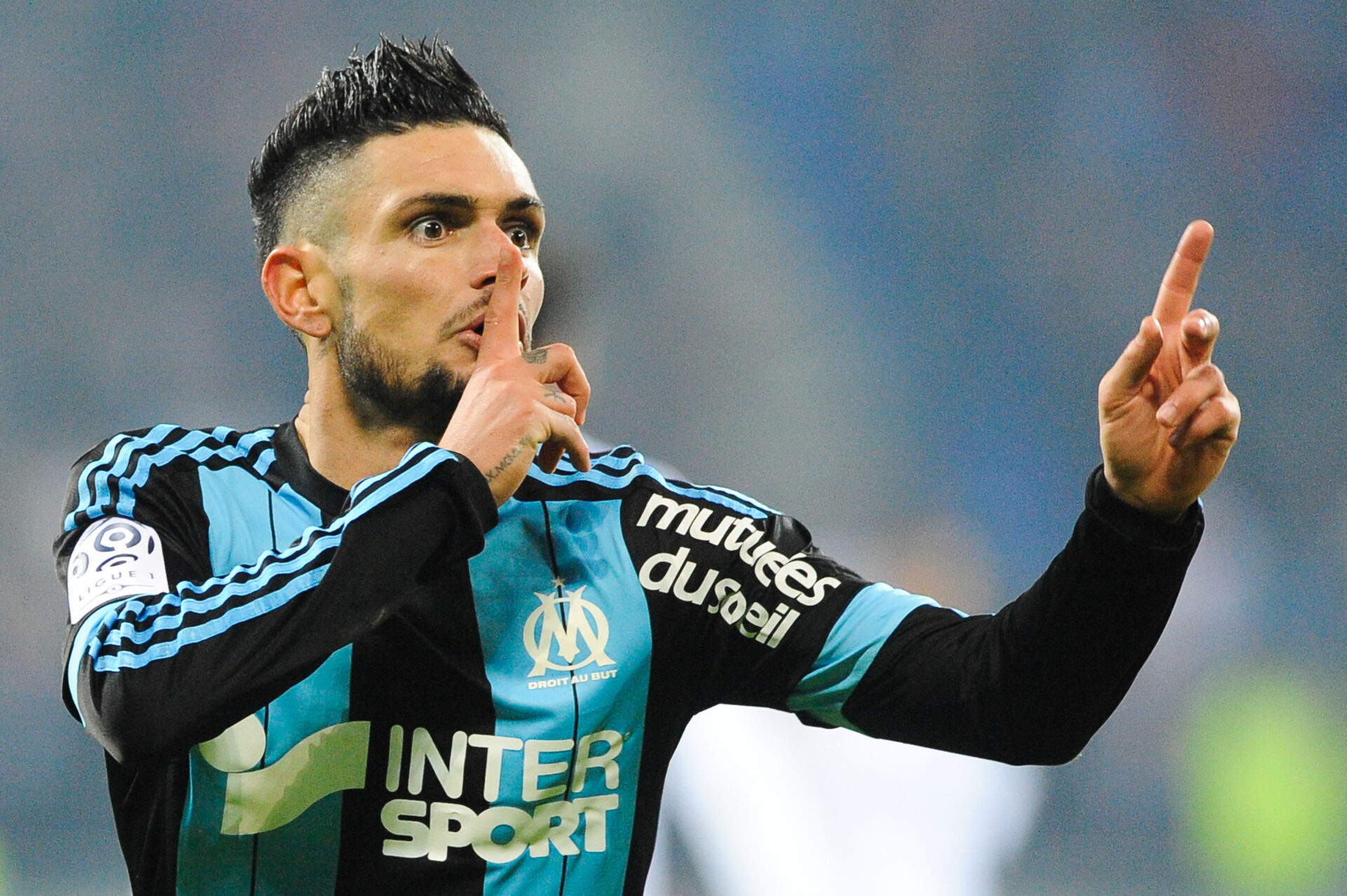 Ex-OM - Cabella : « On va aller à Marseille pour gagner