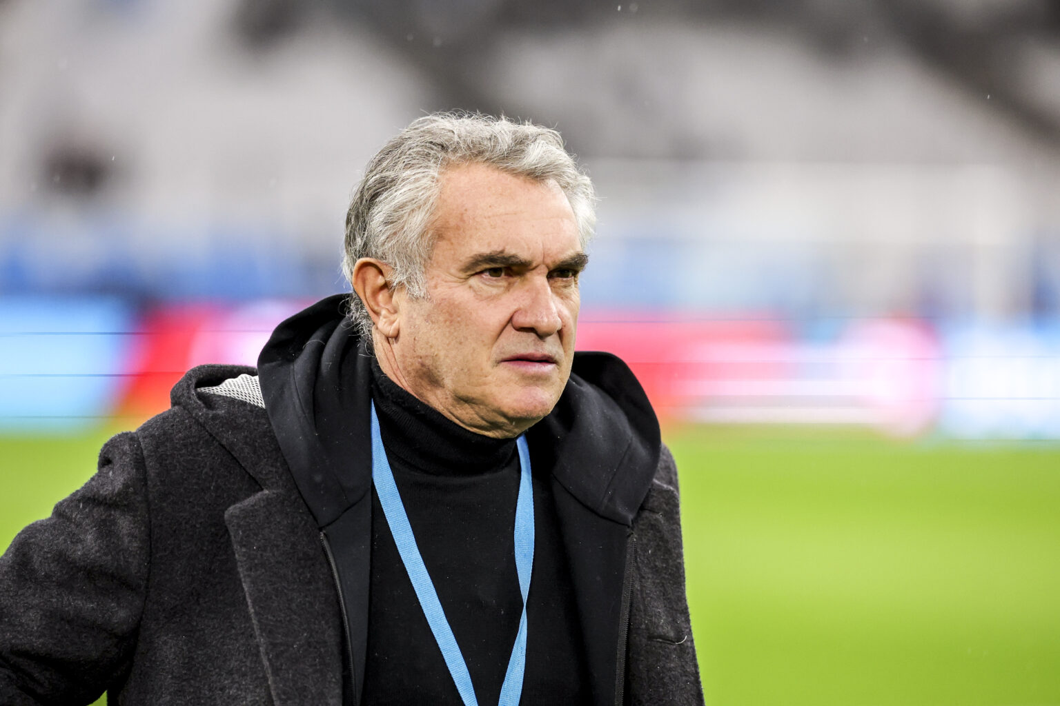 OM - Ferreri voit 3 matchs décisifs pour la Ligue des Champions