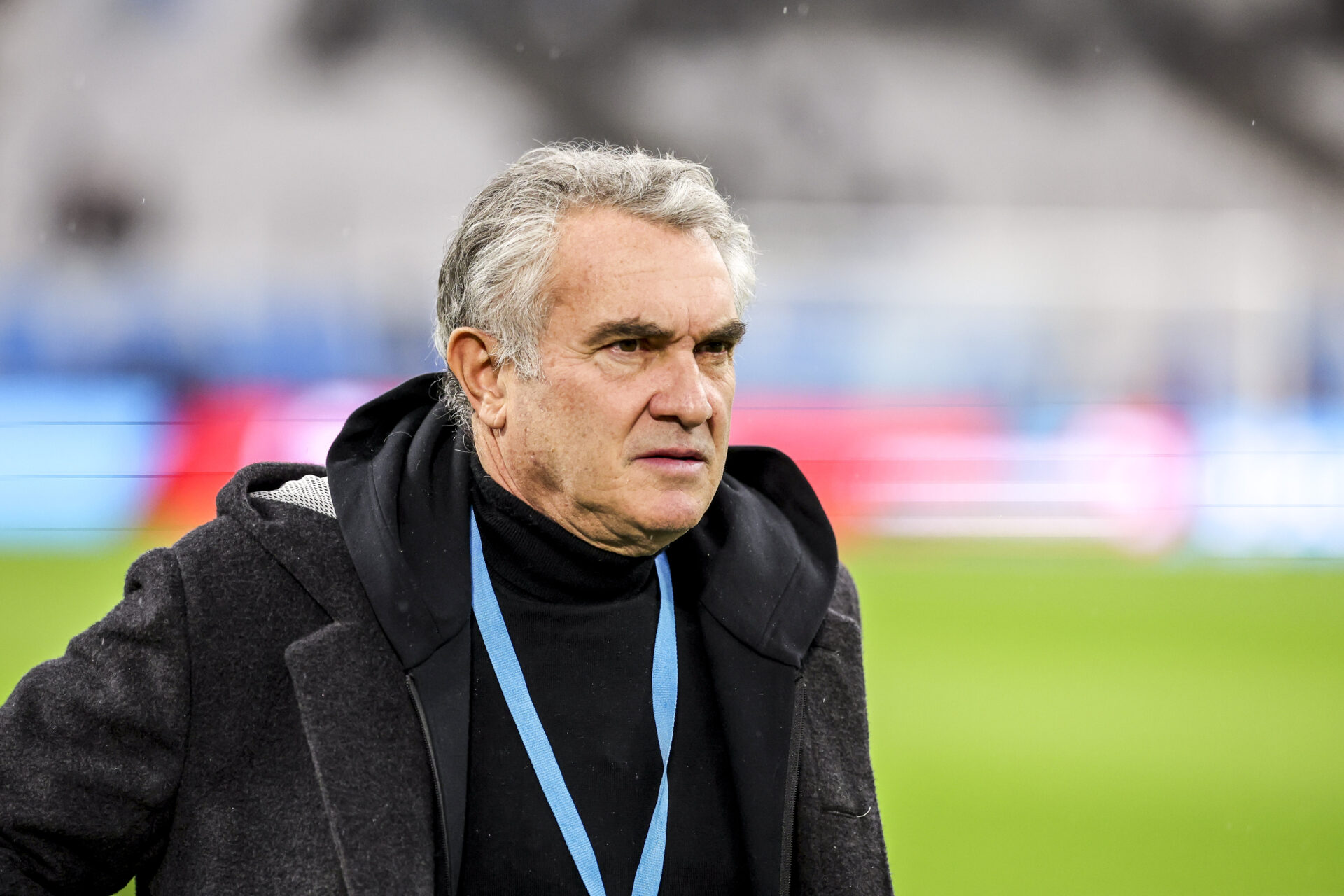 OM - Ferreri voit 3 matchs décisifs pour la Ligue des Champions