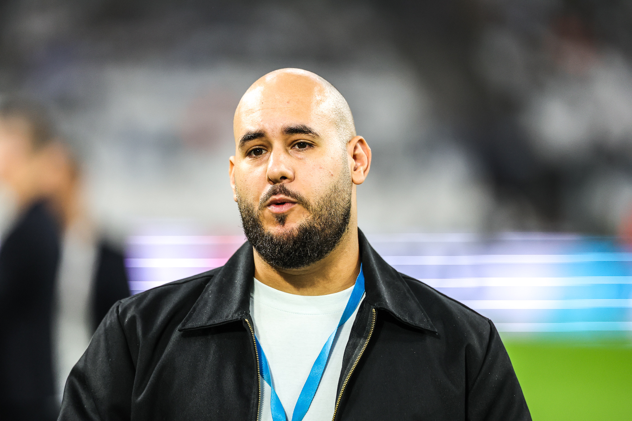 OM - Acherchour attend Beye au tournant sur un point précis