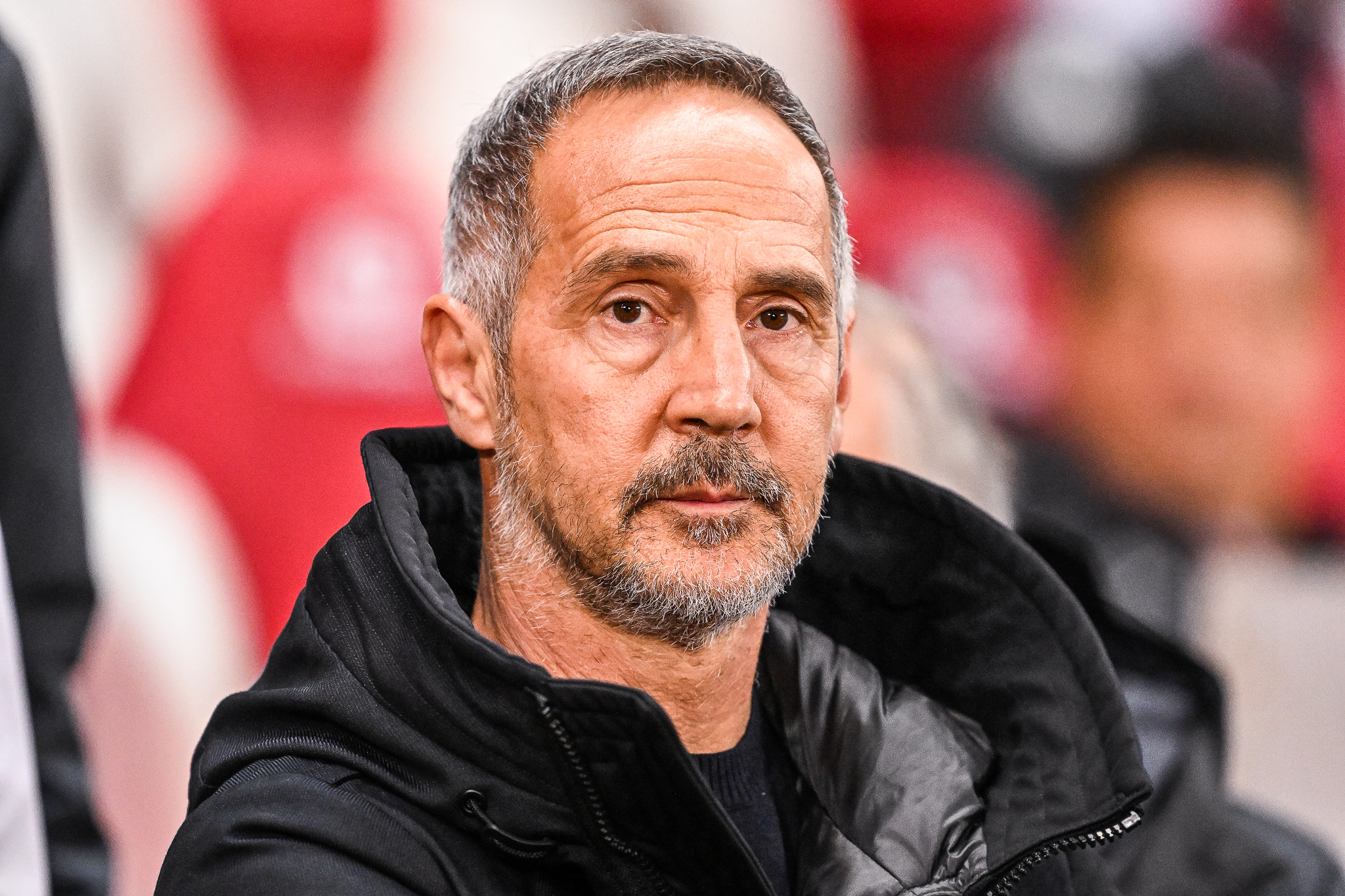 Ligue 1 - Hütter sur un siège éjectable à Monaco