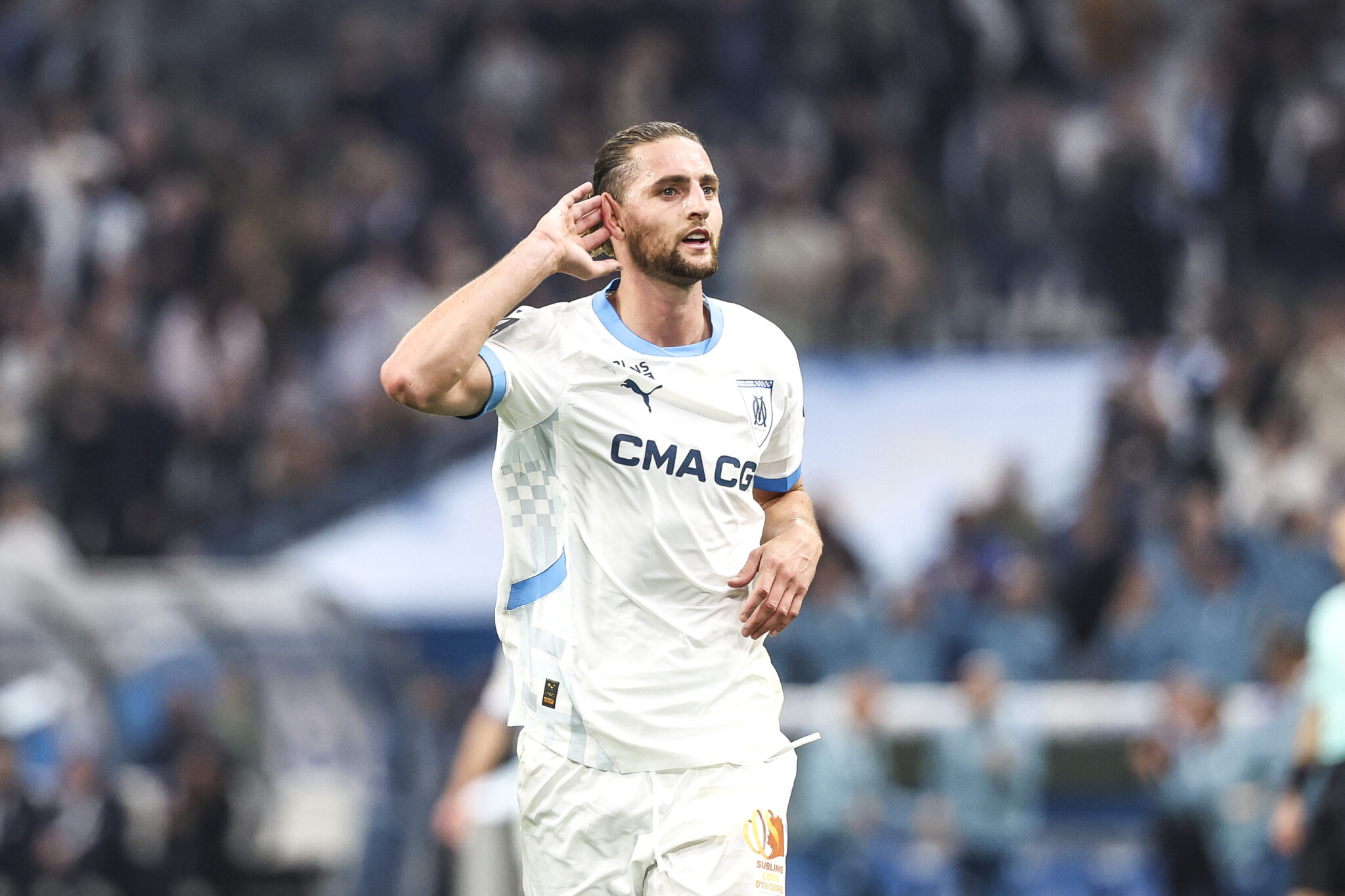 Mercato OM - La clause spéciale inquiétante du contrat de Rabiot