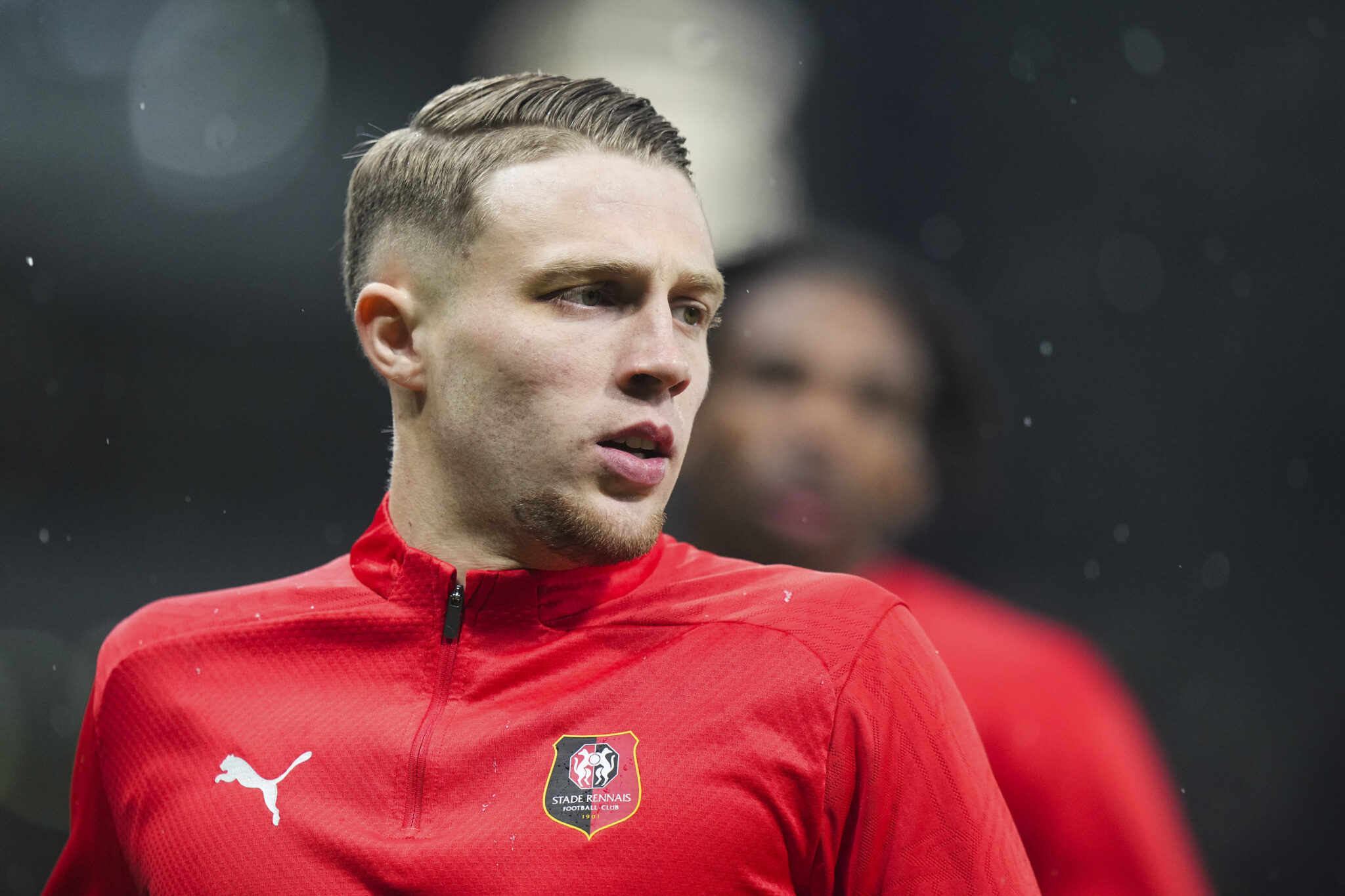 OM - Le montant du transfert de Truffert, longtemps apprécié par l'OM