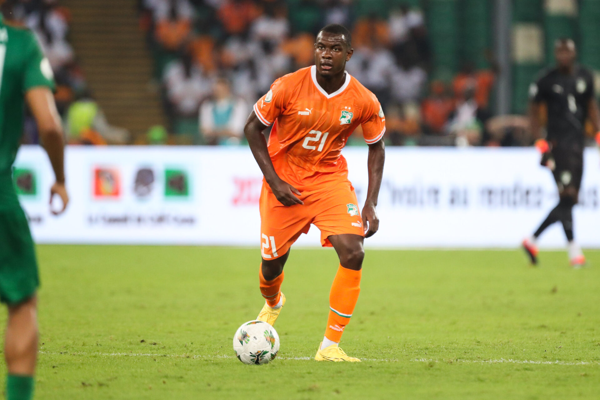 Mercato OM - La Roma fixe ses conditions pour Ndicka