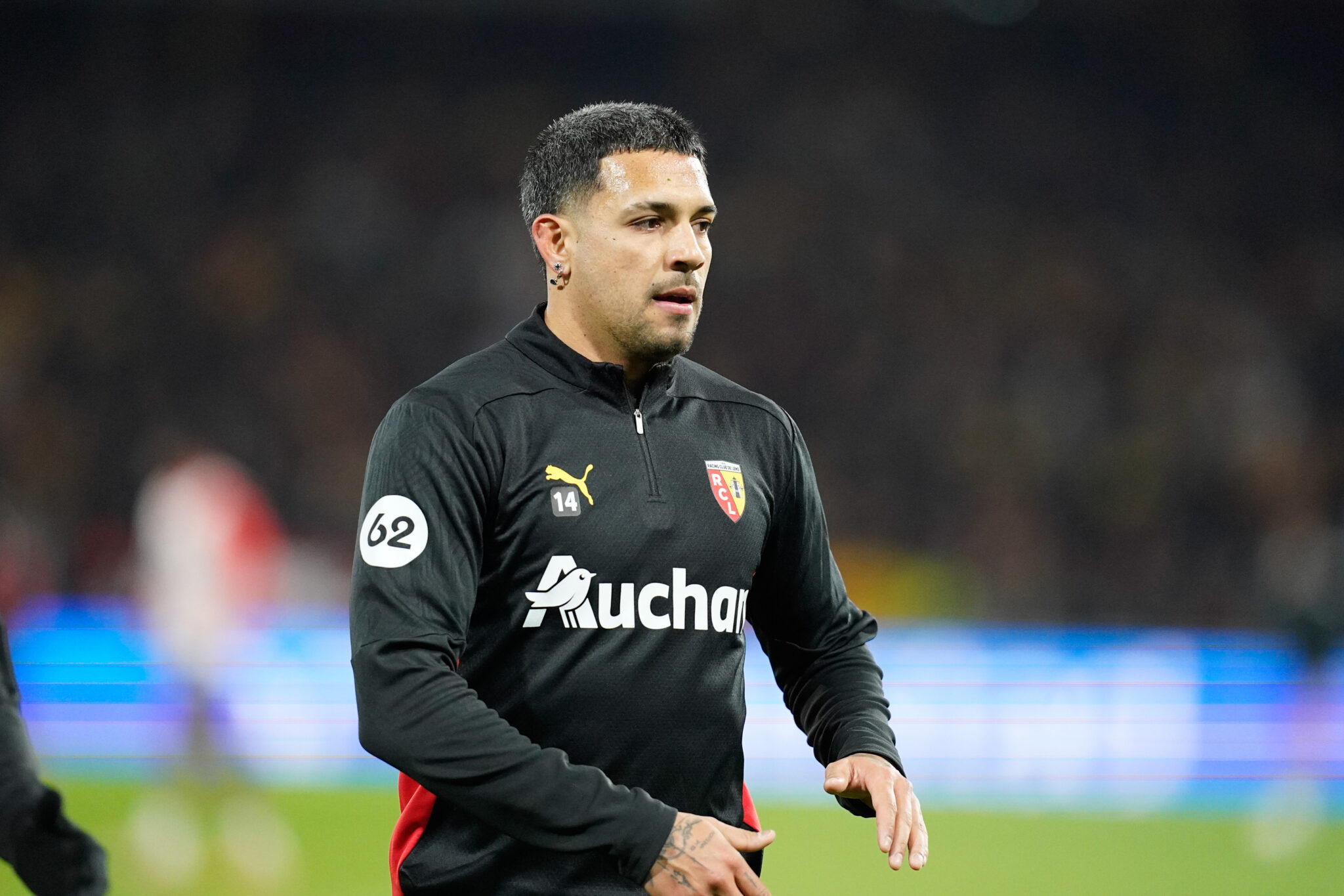 OM - Medina, c'est chaud bouillant