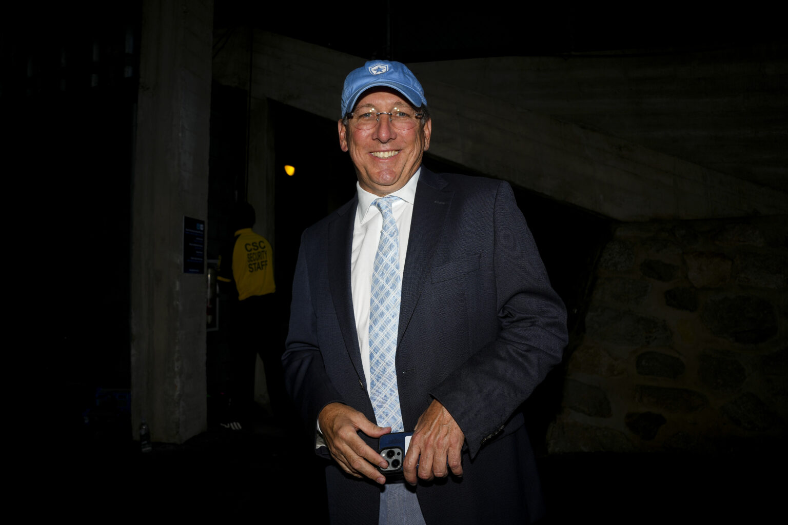 OM - Textor veut racheter un club anglais, voici ses deux cibles