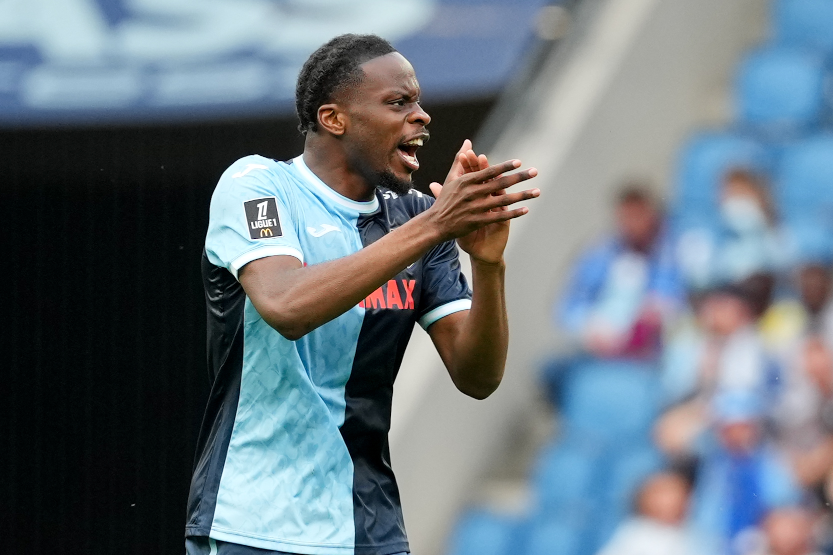 Mercato OM - Lens prend une longueur d’avance dans le dossier Mwanga