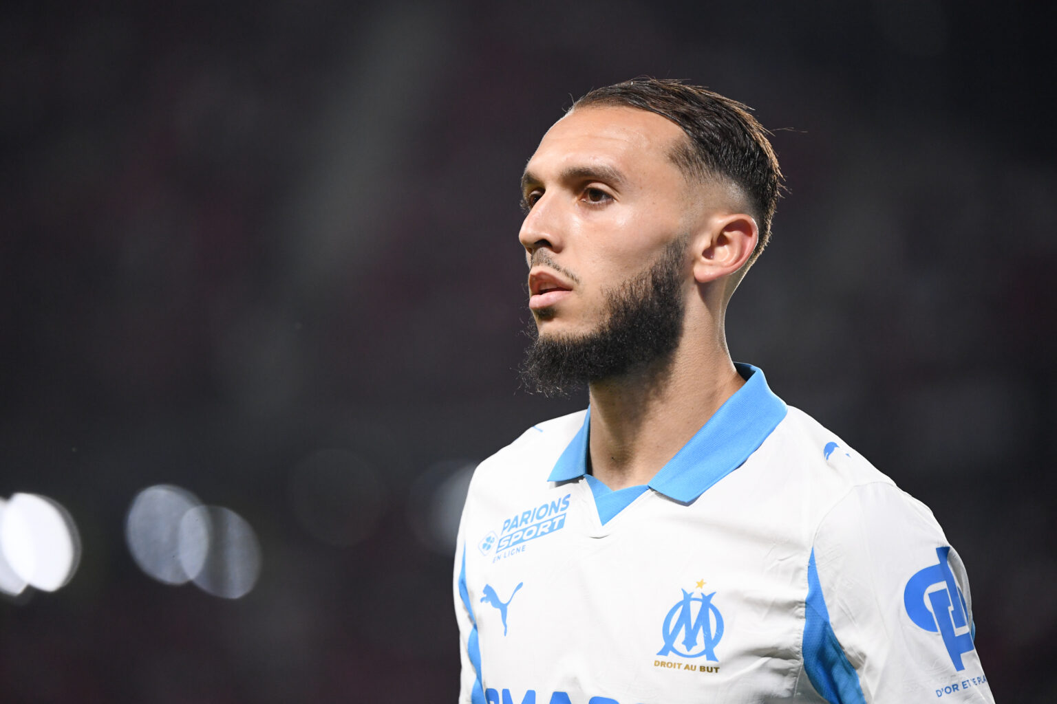 OM - Gouiri et l'Algérie au Mondial