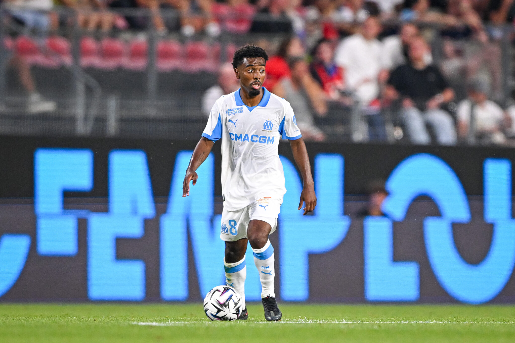 OM - Gomes pose ses conditions pour Wolverhampton