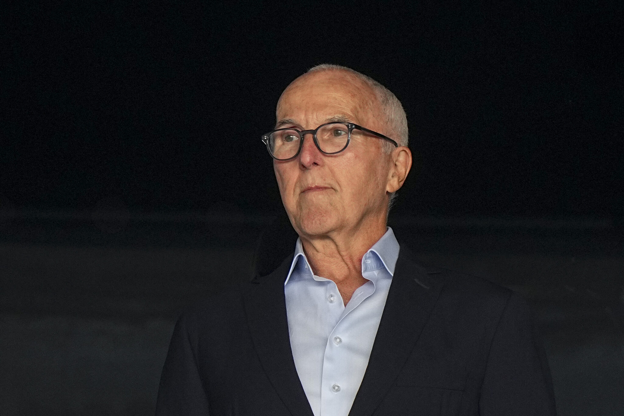 OM - McCourt a assuré vouloir se projeter durablement malgré la crise