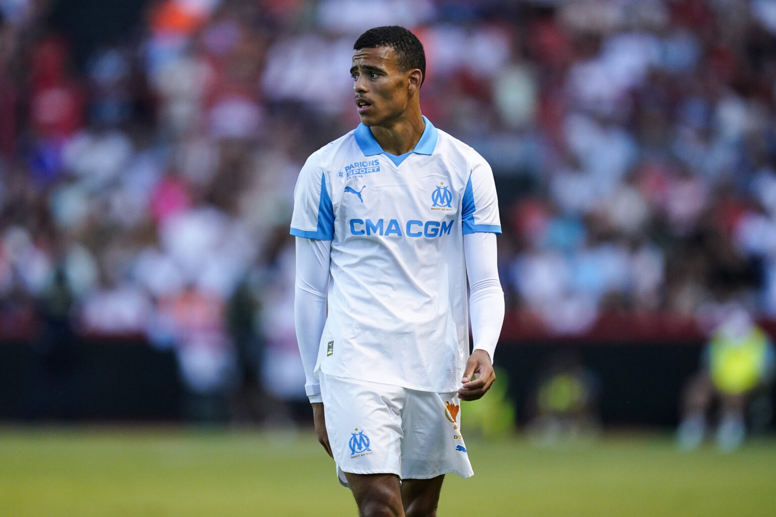 OM - OM-Séville : compos probables, chaîne TV et heure du match