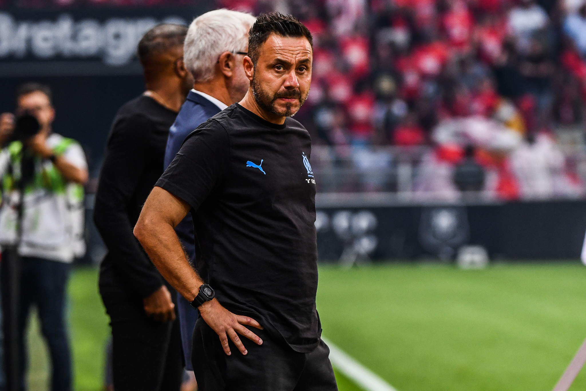 Ligue 1 - OM-Paris FC : compos probables, chaîne TV et heure du match