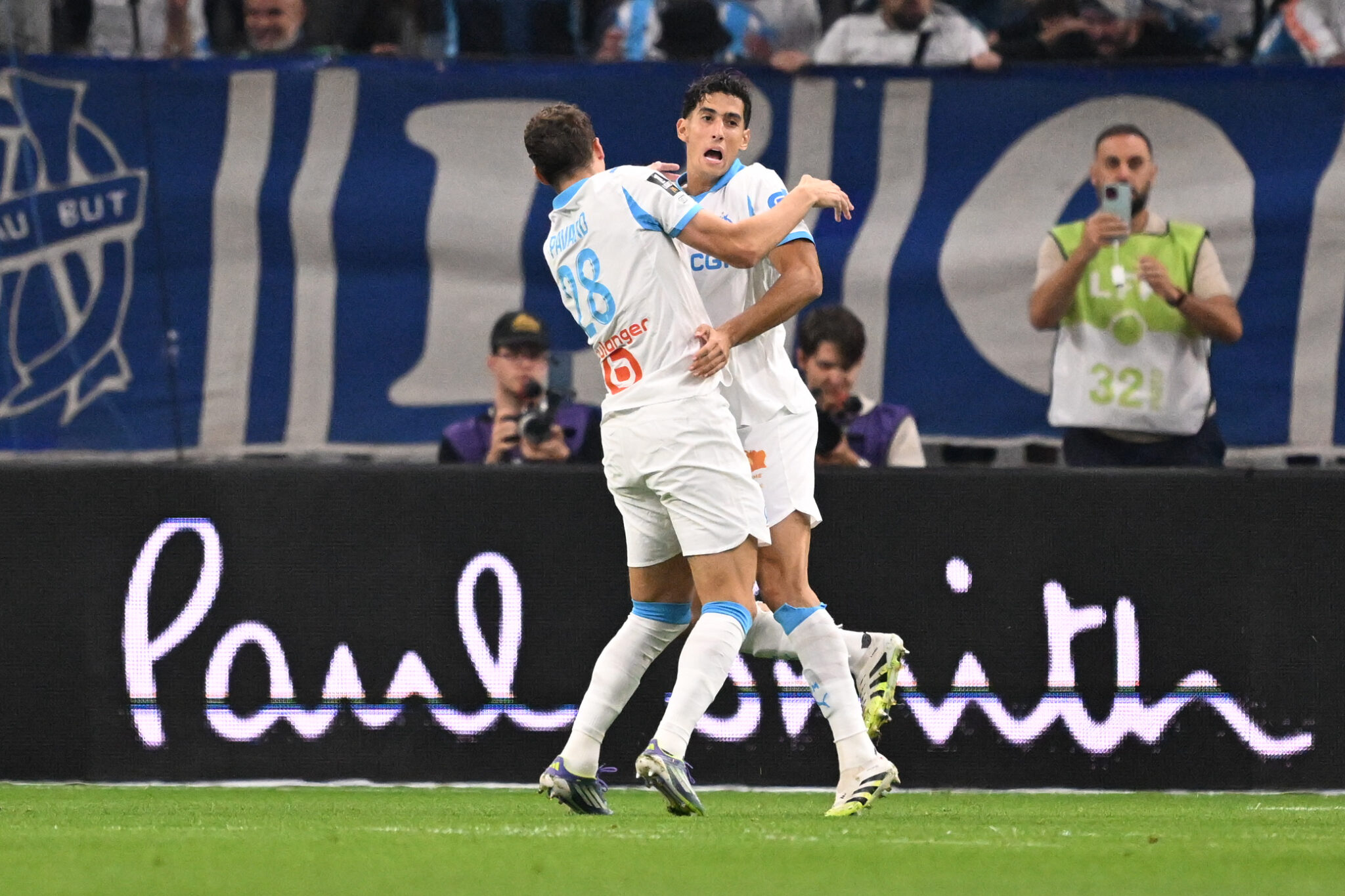 OM - Civelli bluffé par le recrutement défensif marseillais