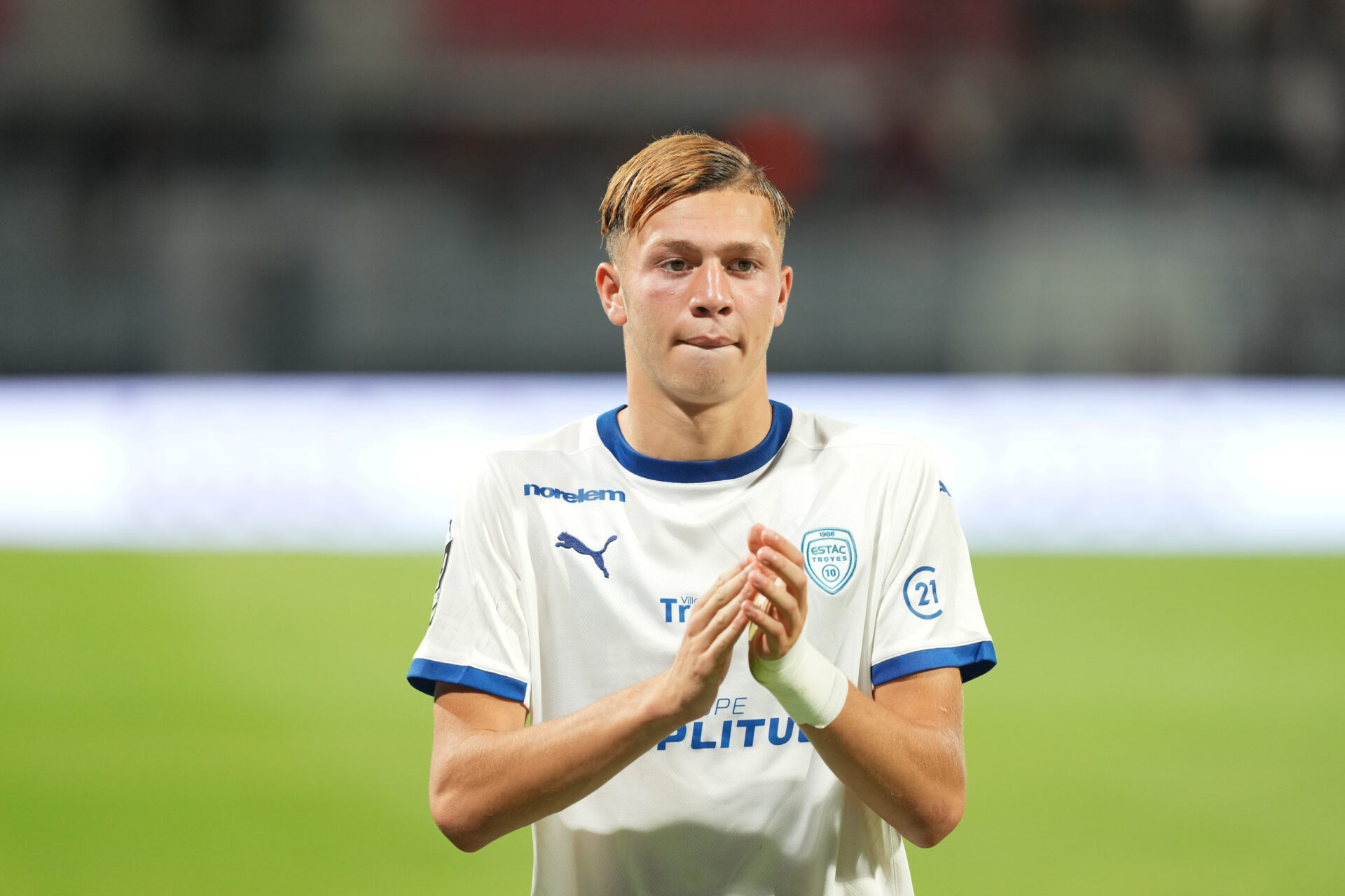 Mercato OM - Un intérêt de Benatia pour Detourbet