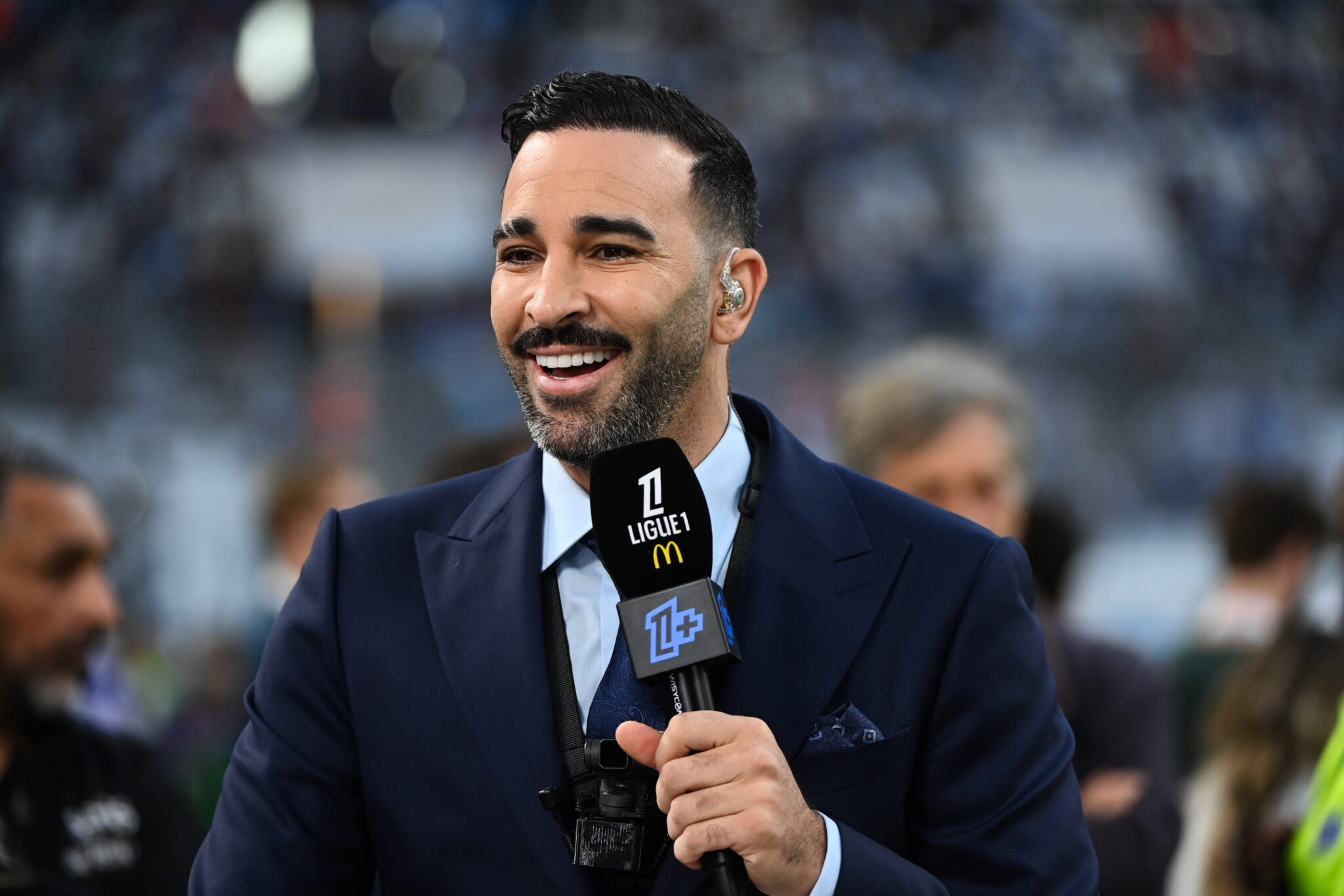 Ex-OM - Rami : « Il faut un mental d'acier pour jouer à l'OM