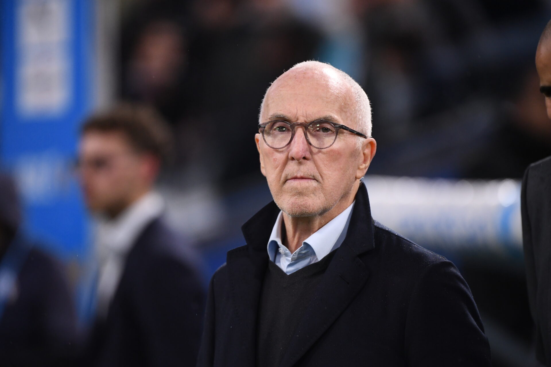 OM - McCourt demanderait plus d'1 milliard d'euros pour vendre le club