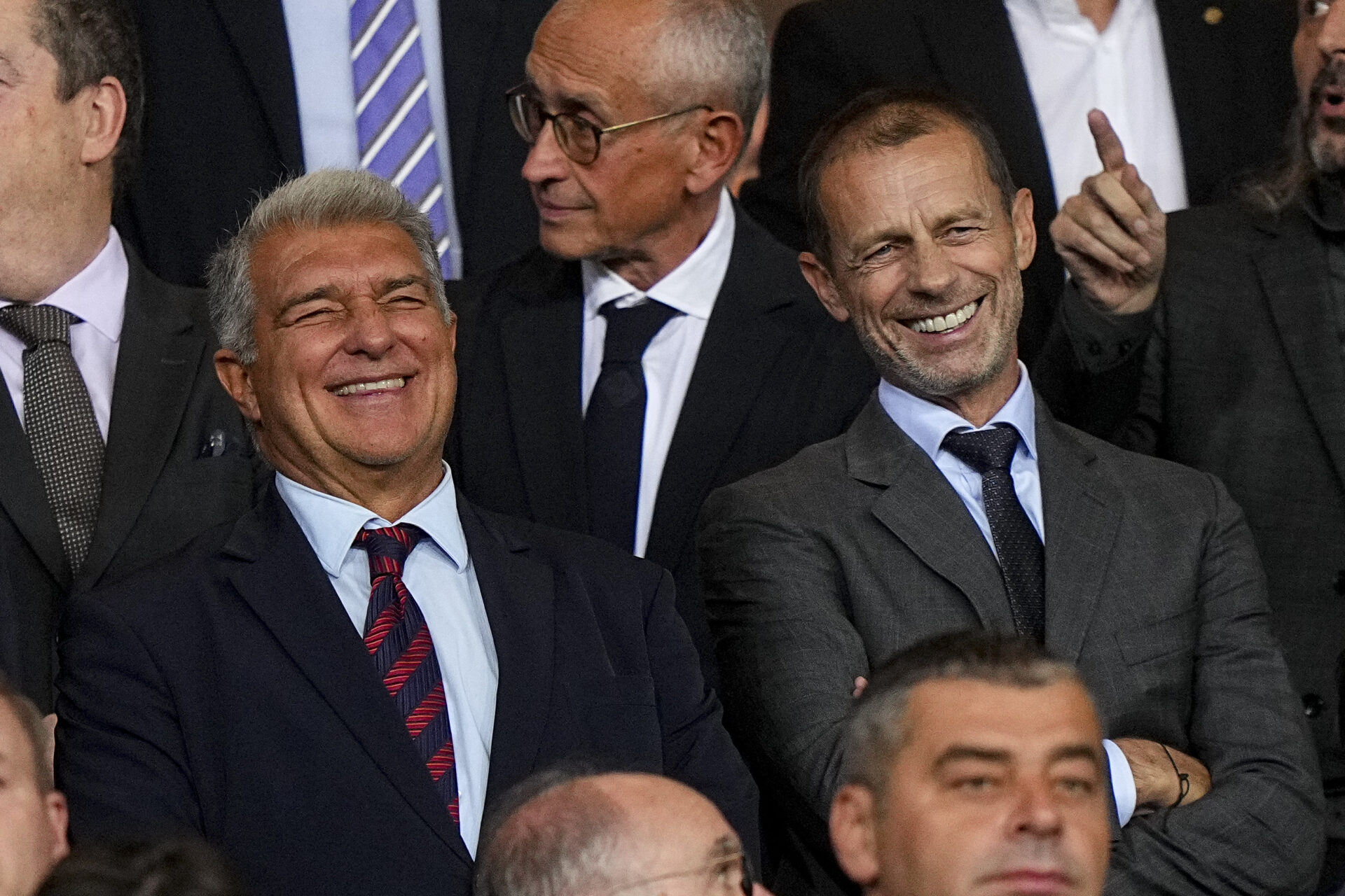 Ligue des Champions - La Super League refait surface avec un plan inédit