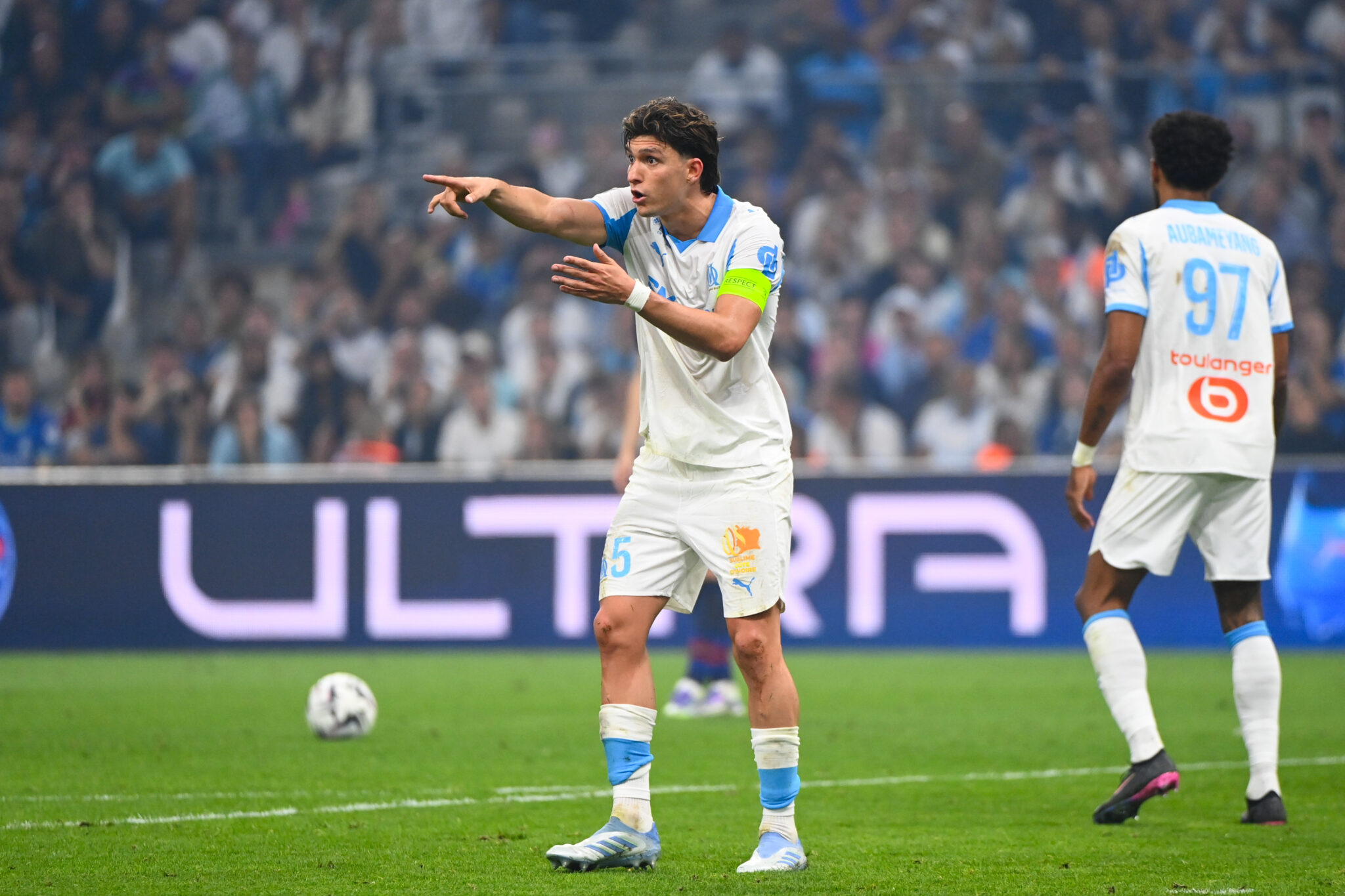 Ligue 1 - Balerdi finalement trop juste pour Metz