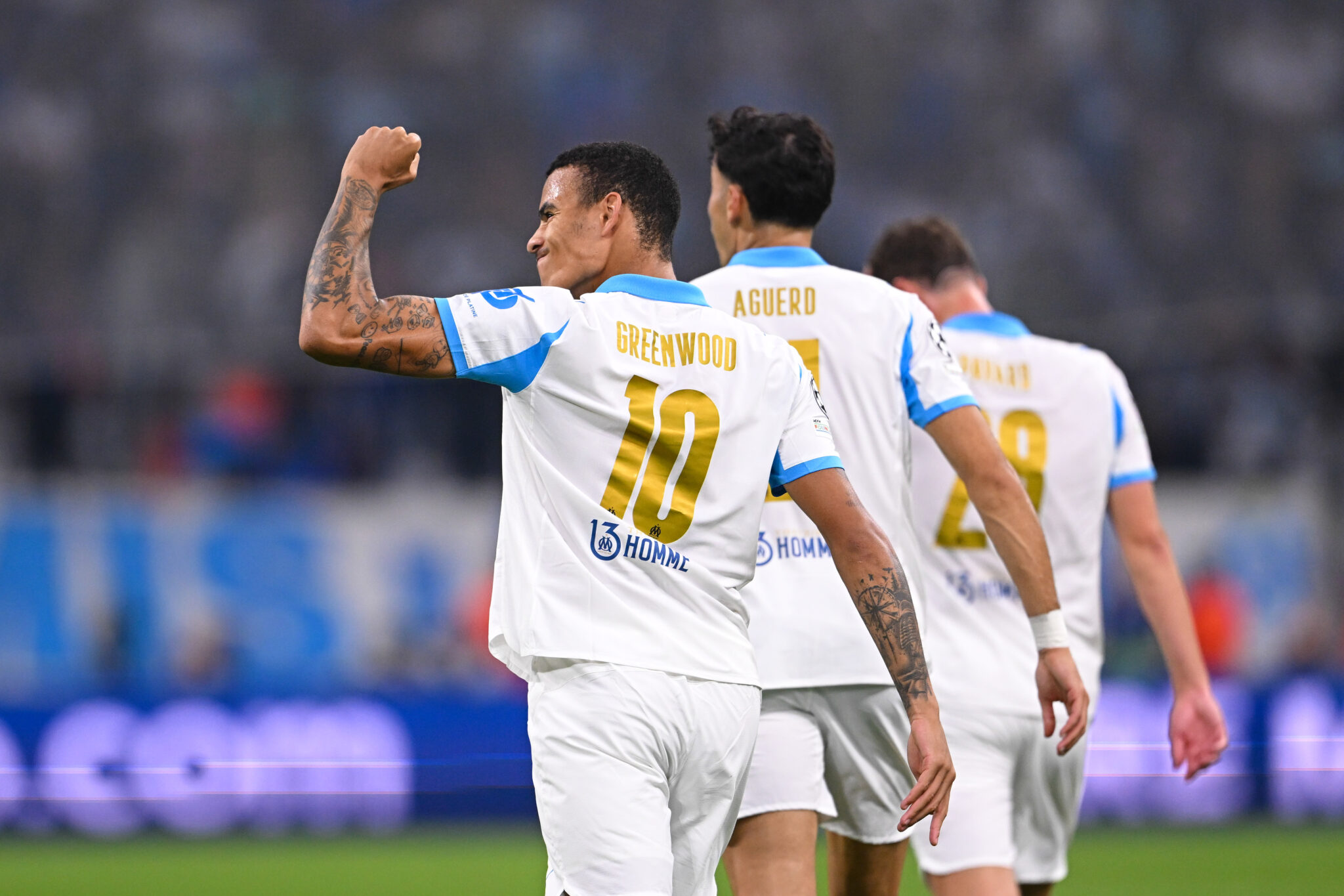 Ligue 1 - OM-Angers : compos probables, chaîne TV et heure du match