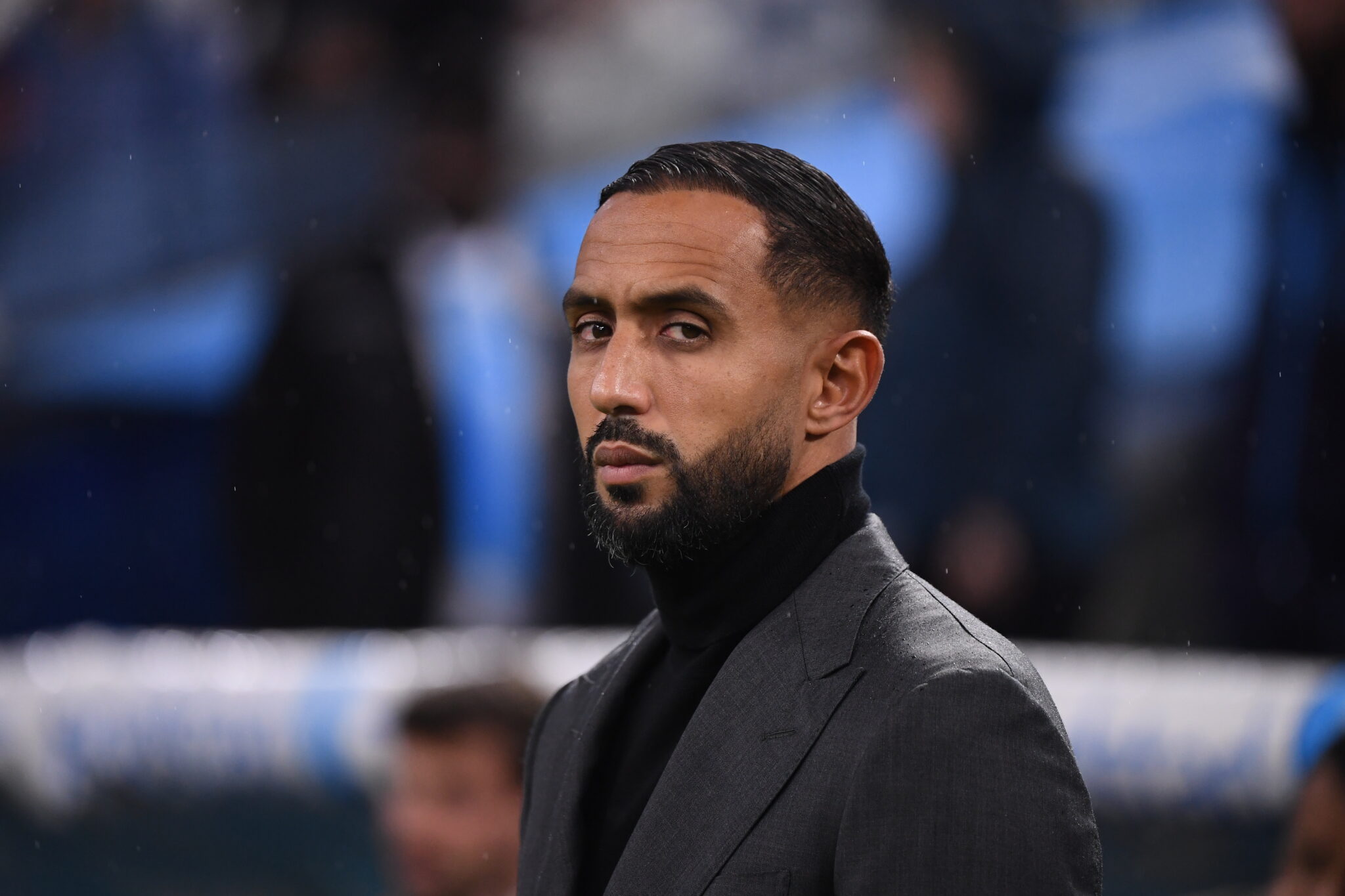 OM - "Benatia est la meilleure recrue de l'OM"