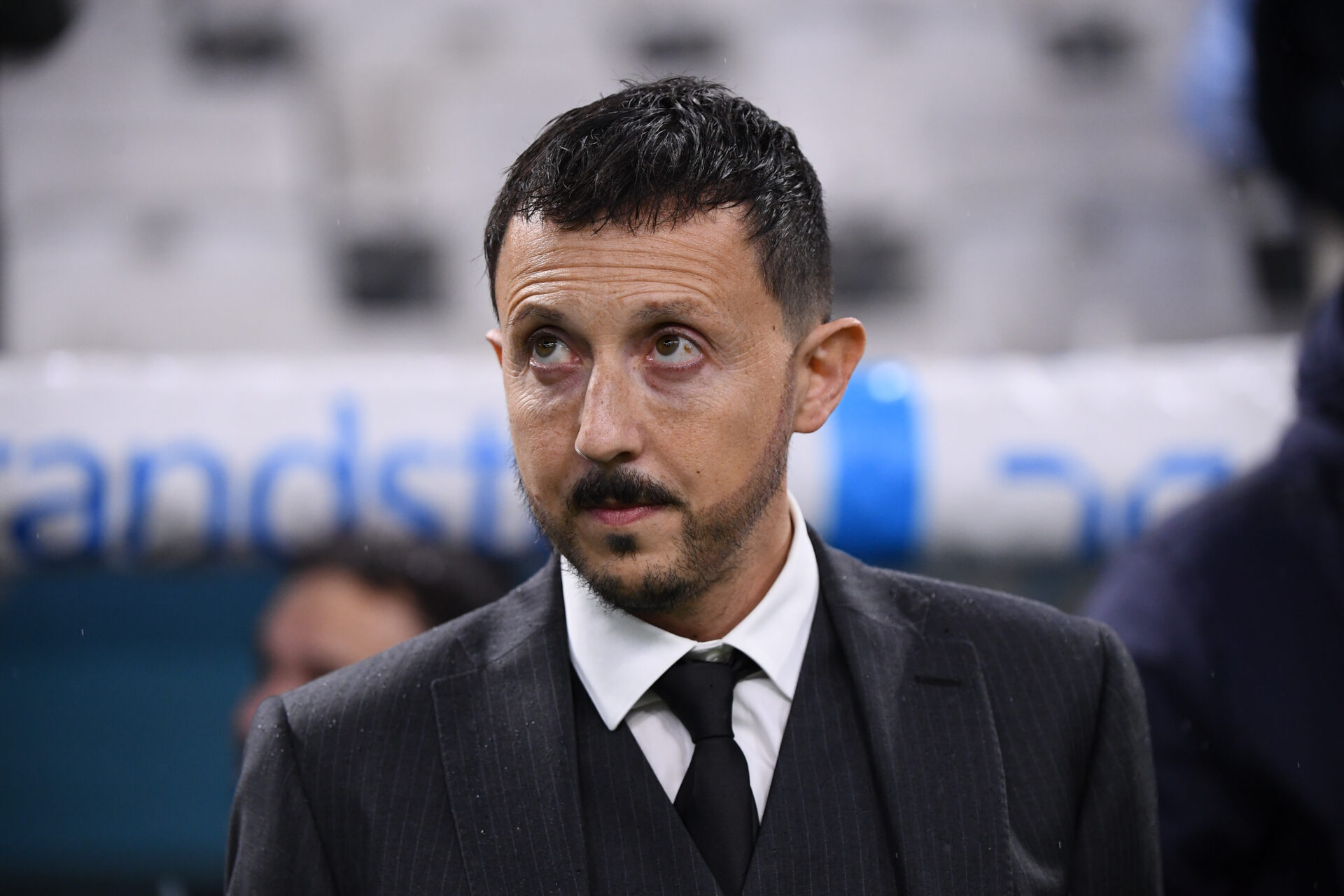 OM - L'OM officialise le départ de Longoria