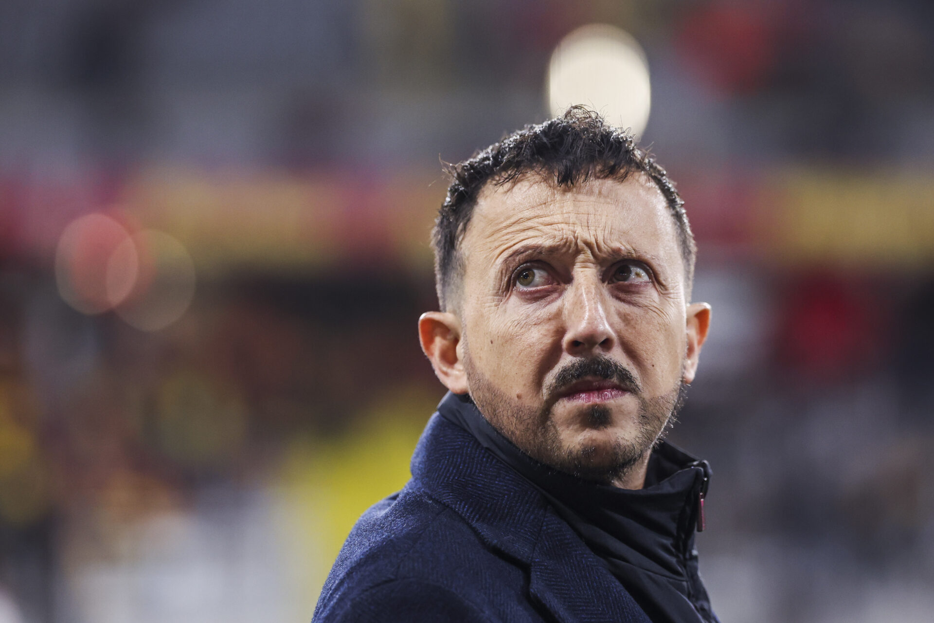 OM - Des supporters cagoulés ont voulu en découdre avec Longoria et McCourt