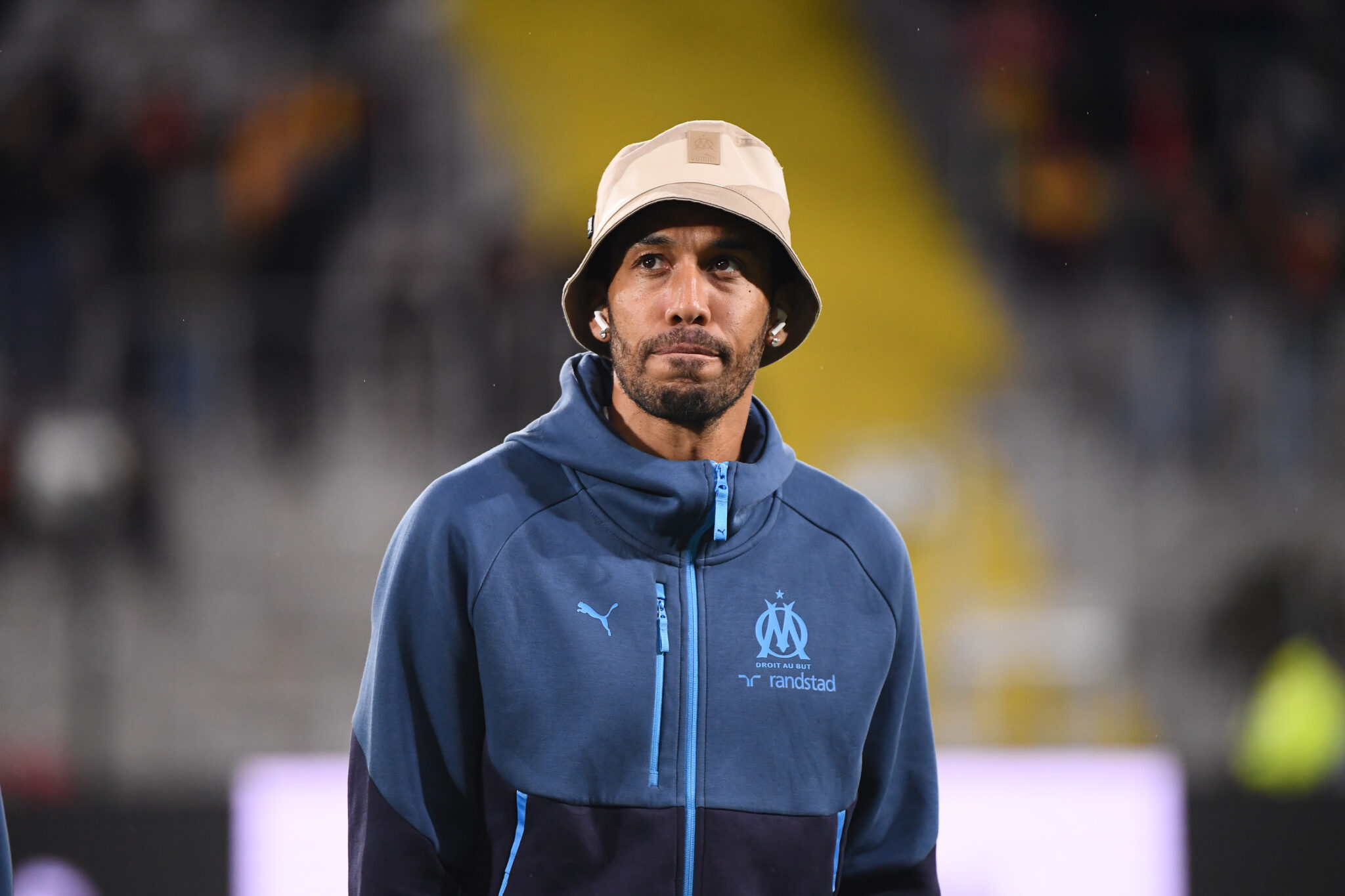 OM - Aubameyang de retour à Marseille dès jeudi