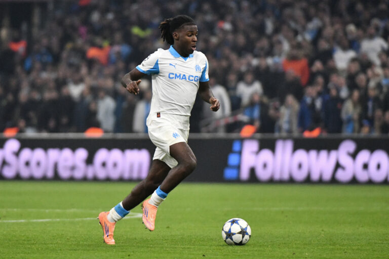 Mercato OM - Bakola, entre prolongation et convoitises européennes