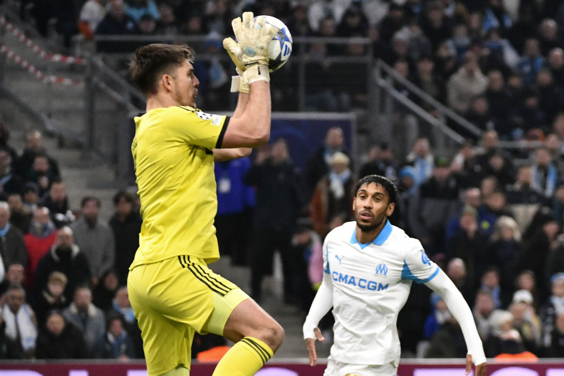 OM - Pearce explique pourquoi Newcastle a sombré à Marseille