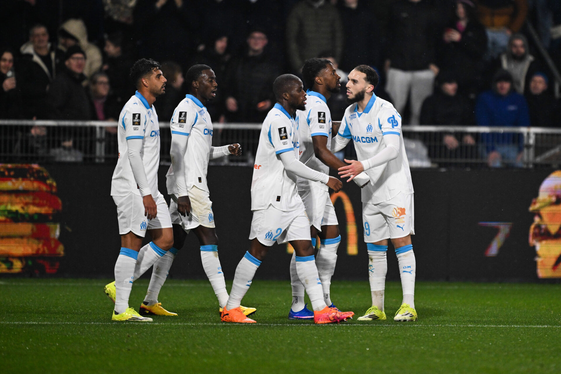 Ligue 1 - Appadoo : « Au bord du précipice, d'autres versions de l'OM ...