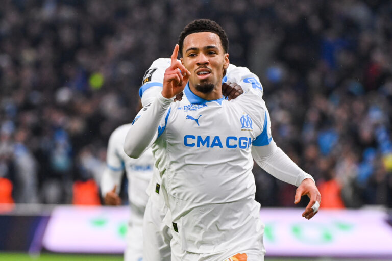 Mercato OM - Arsenal fixe le prix du flop marseillais Nwaneri