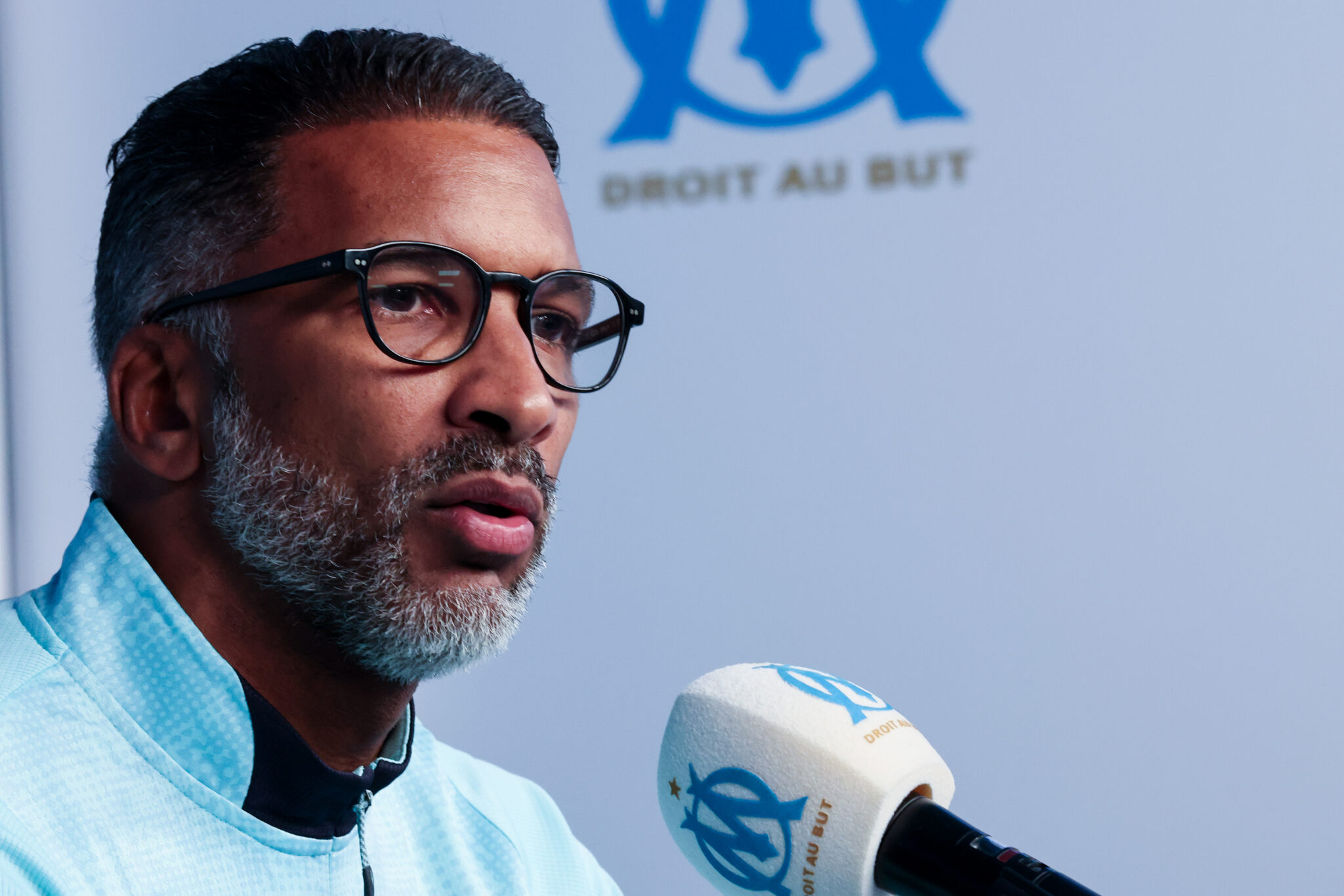 OM - Beye satisfait de l’état d’esprit affiché au Havre